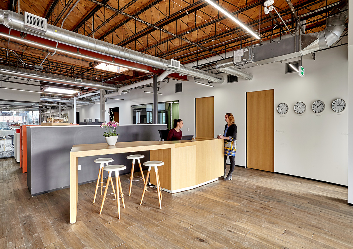 SvN Studio by SvN Architects + Planners - Architizer