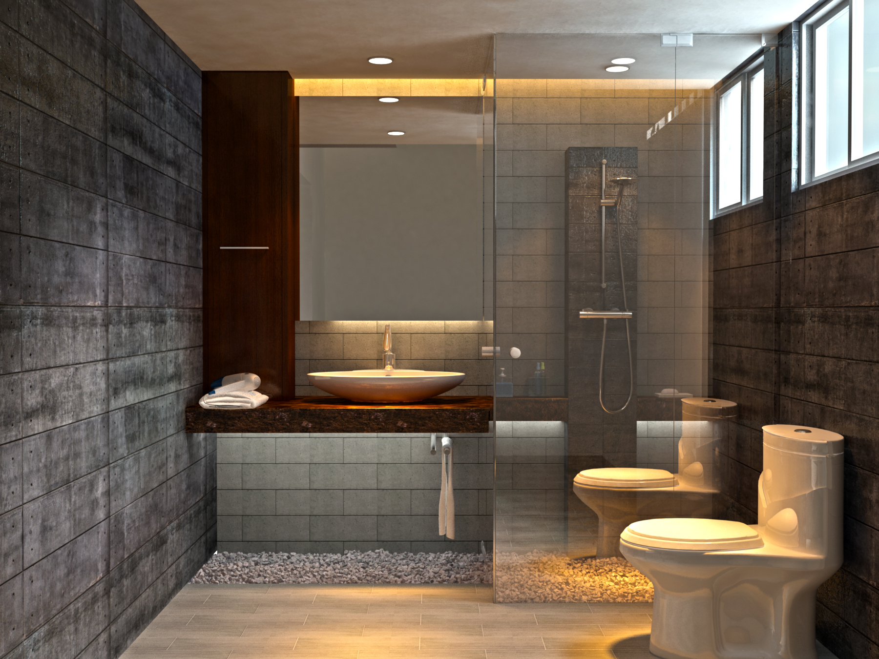 Toilet Design by Intexure - Architizer