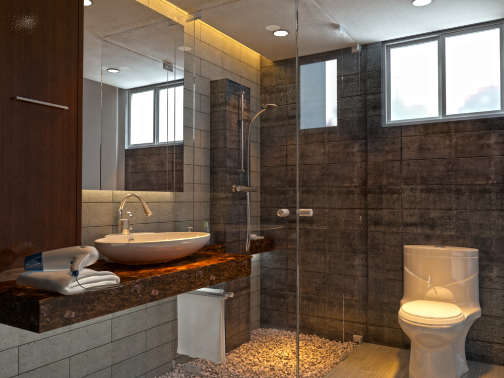 Toilet Design by Intexure - Architizer