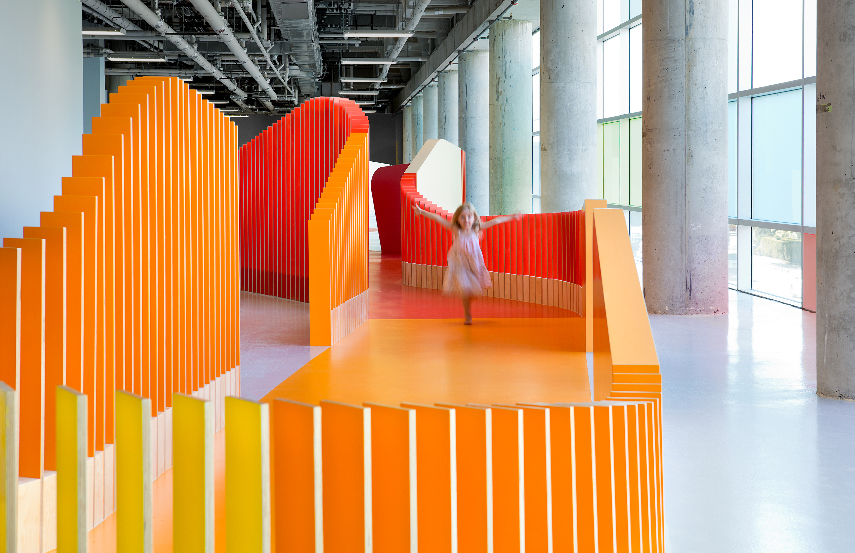 T3 Minneapolis by MGA | MICHAEL GREEN ARCHITECTURE - Architizer