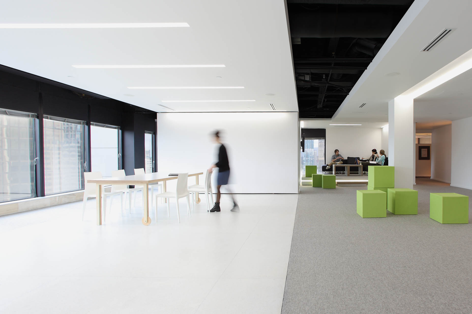 Catalyst Building by MGA | MICHAEL GREEN ARCHITECTURE - Architizer