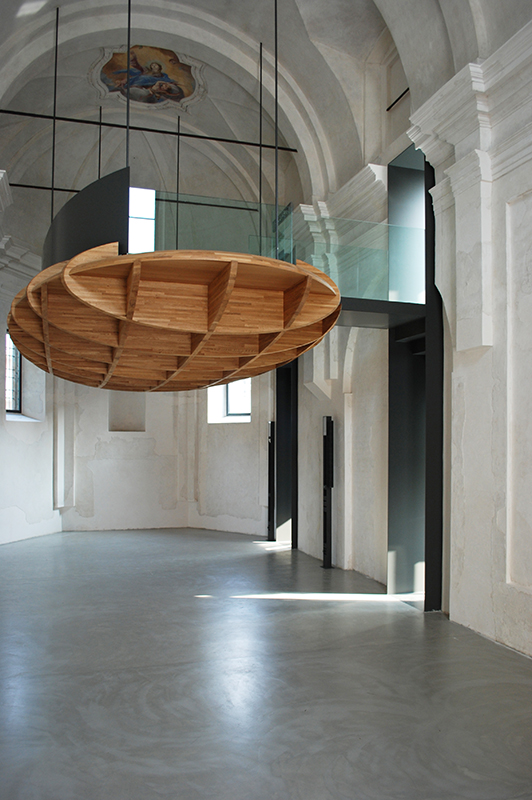 factory loft by dep studio - Architizer