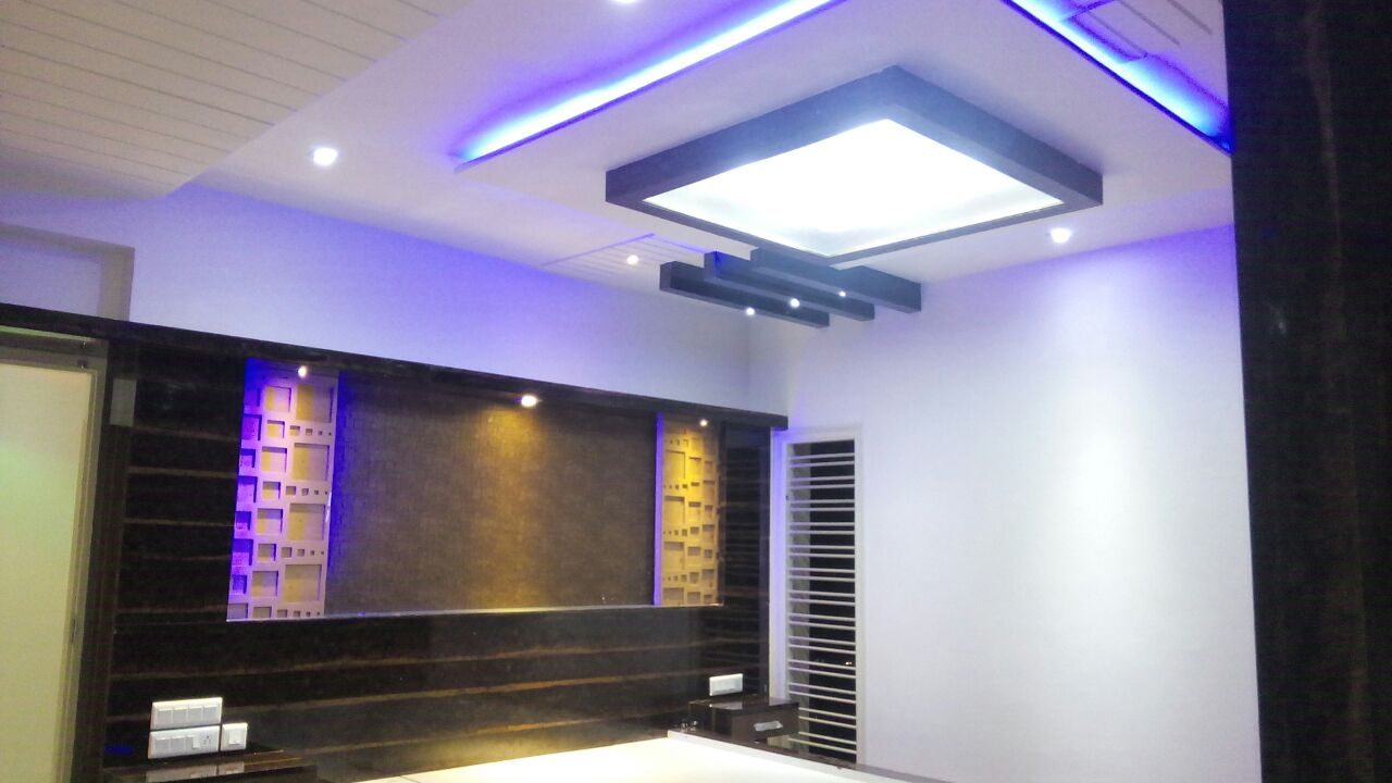 Residential & Commercial Inteiror Services by Step In Interior Concepts ...