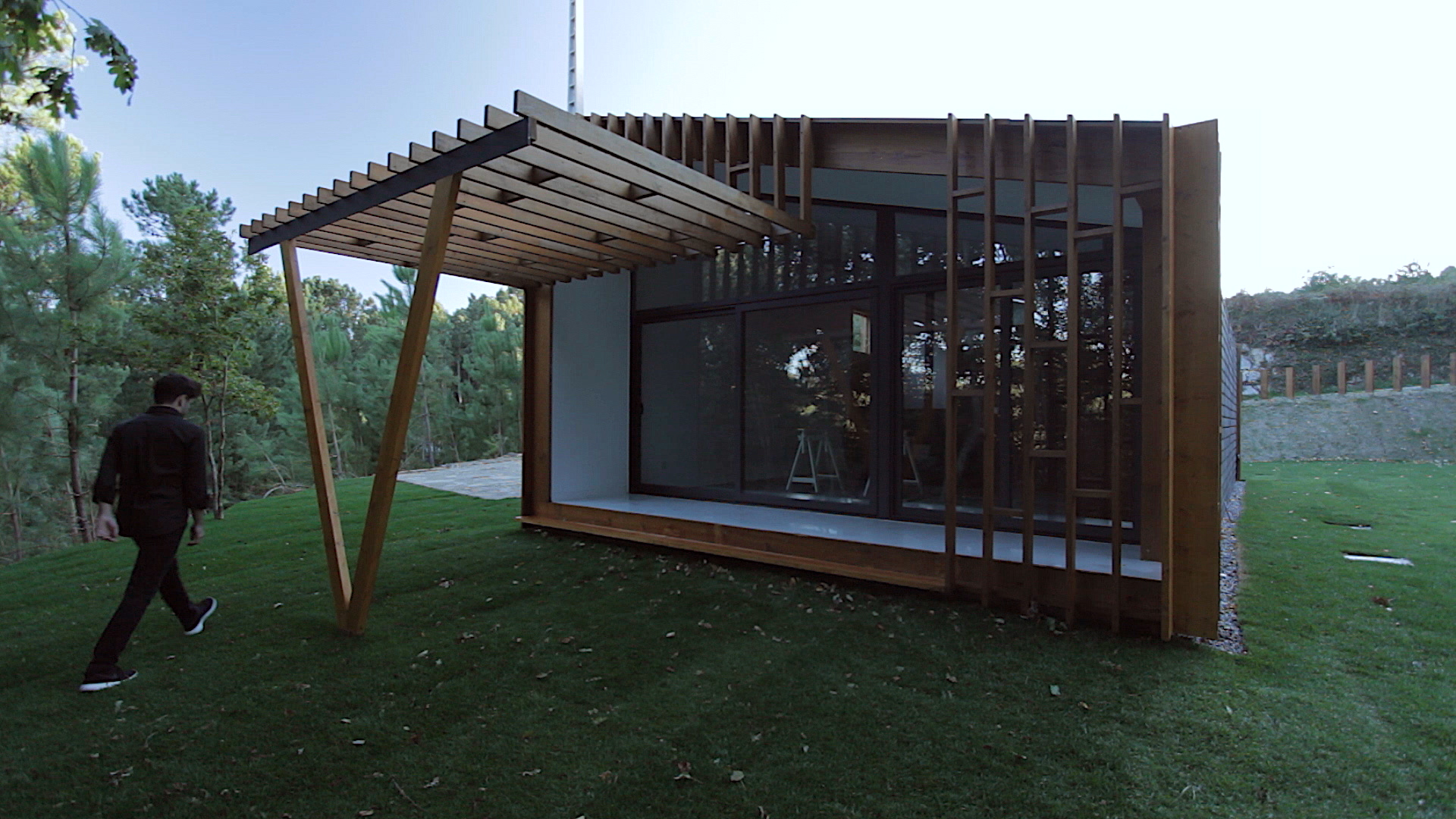 Gomos System by Building Pictures - Architizer