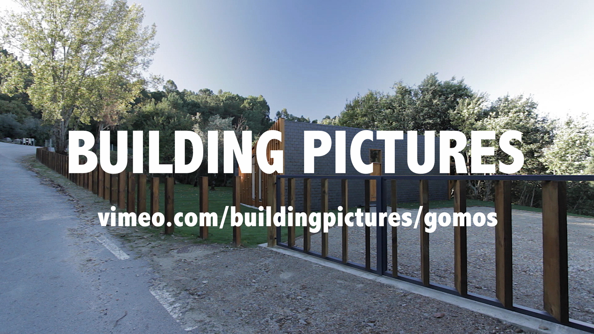 Gomos System by Building Pictures - Architizer