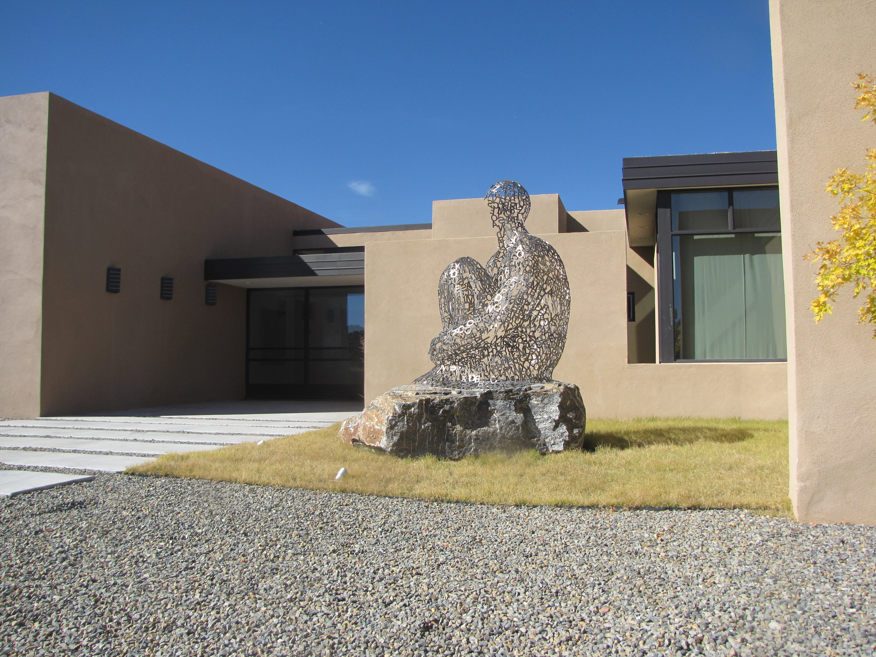 Mesa House by Hoopes + Associates, Architects - Architizer
