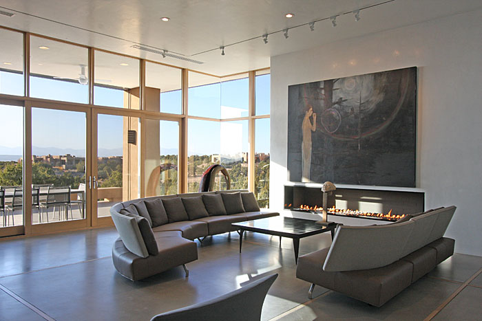 Mesa House by Hoopes + Associates, Architects - Architizer