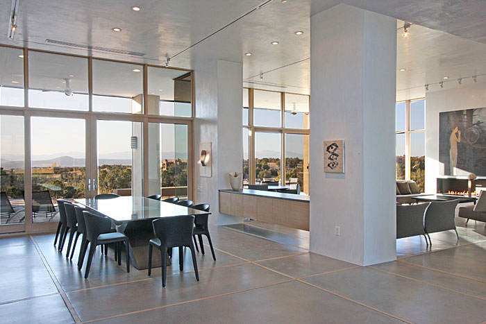 Mesa House by Hoopes + Associates, Architects - Architizer