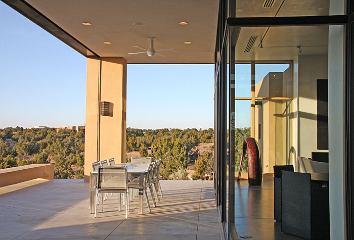 Mesa House by Hoopes + Associates, Architects - Architizer