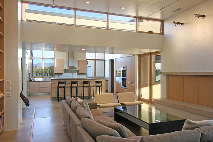 Mesa House by Hoopes + Associates, Architects - Architizer