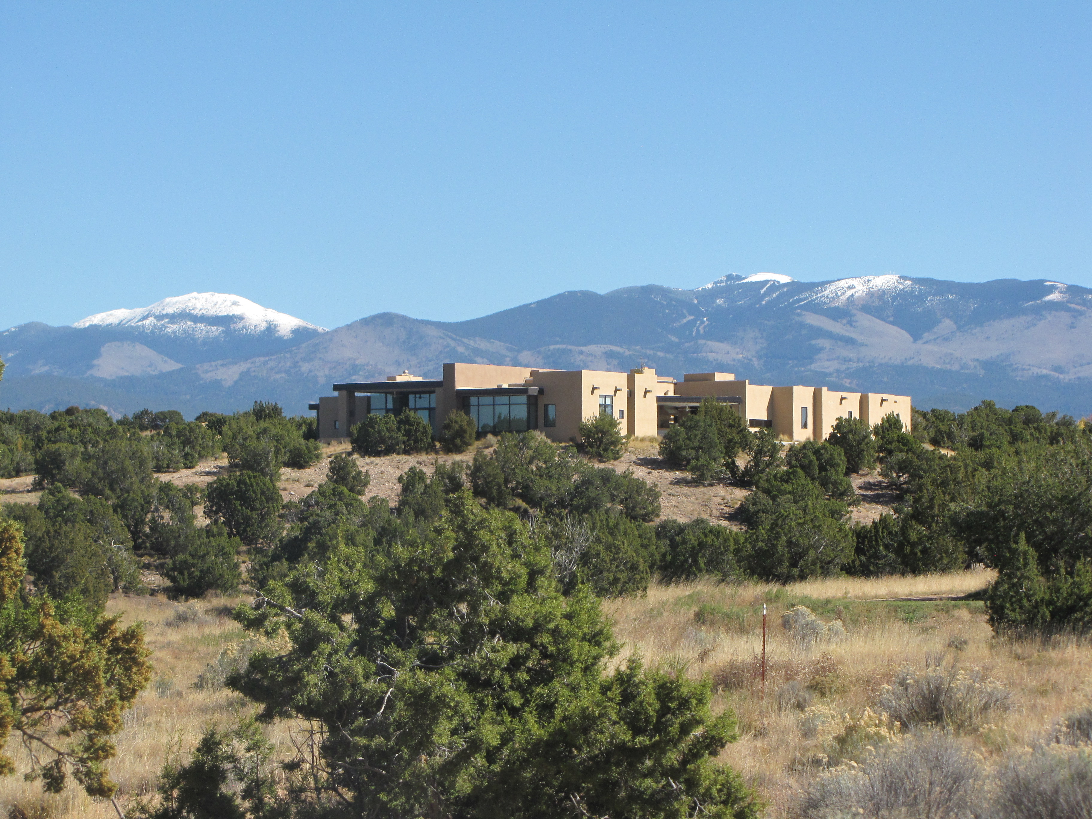 Mesa House by Hoopes + Associates, Architects - Architizer