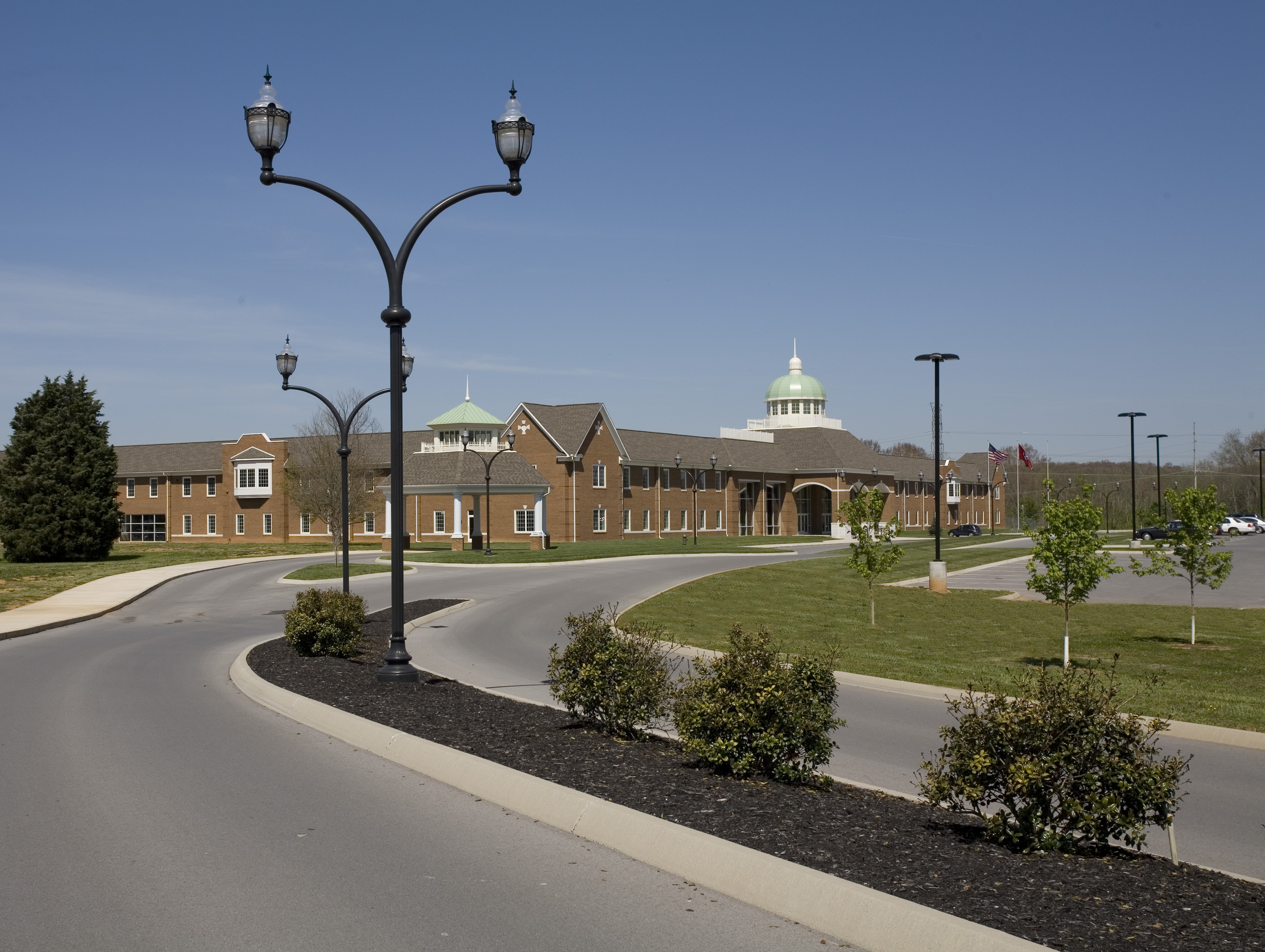 Crown College by Michael Brady Inc. - Architizer