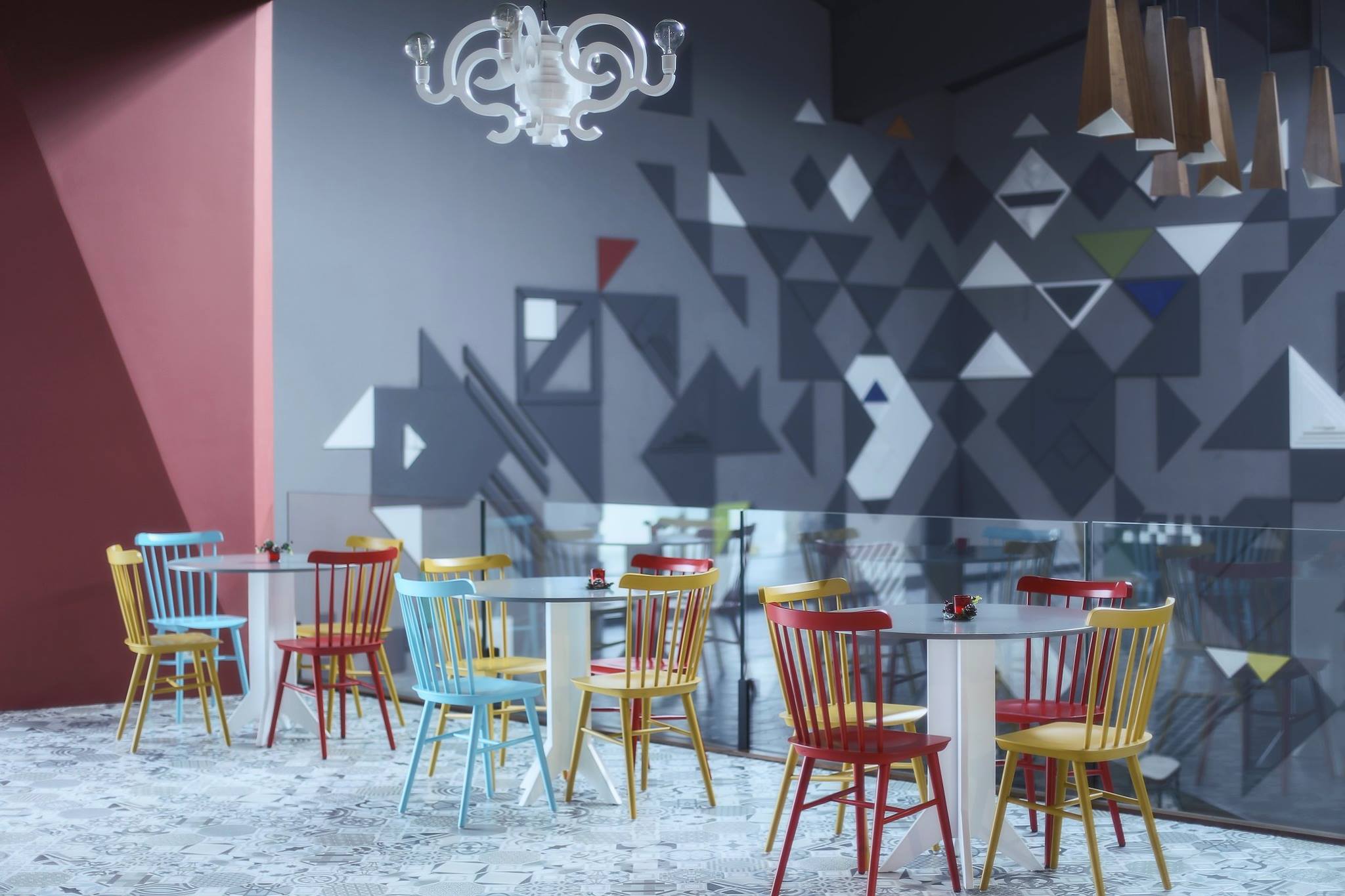 CIAO BERTO HOME by ImmigranDesign - Architizer