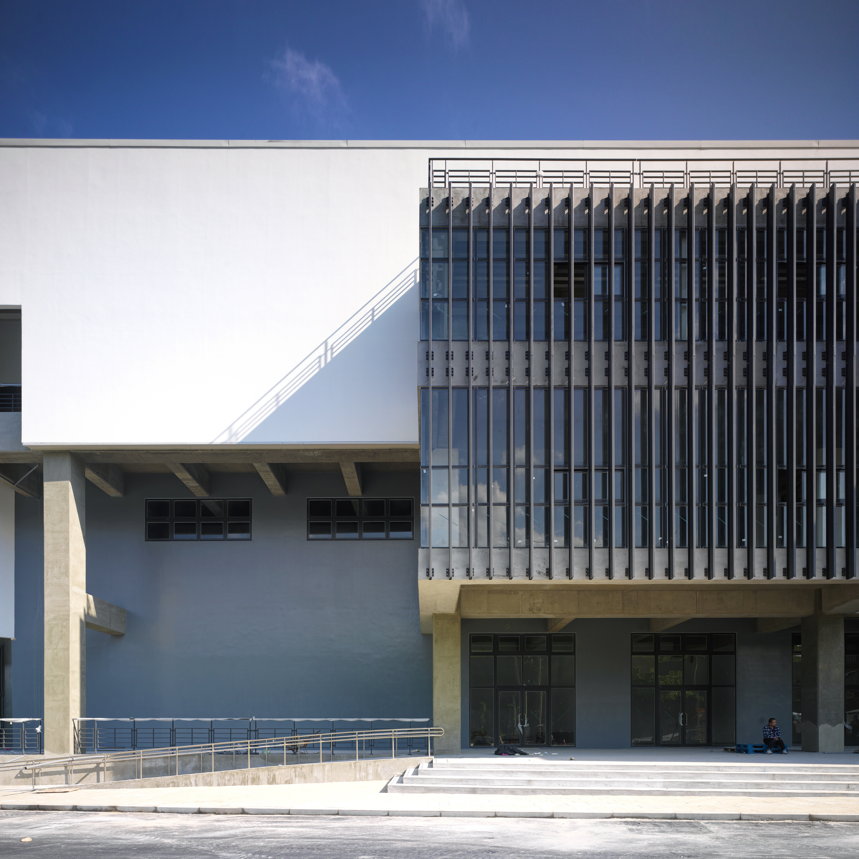 CHE FU CHANG ARCHITECTS - Architizer