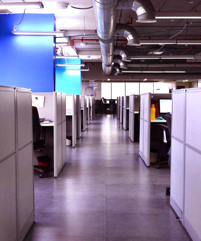 2015 Daffodil Software Pvt.Ltd - Phase II, Gurgaon Haryana by Horizon ...