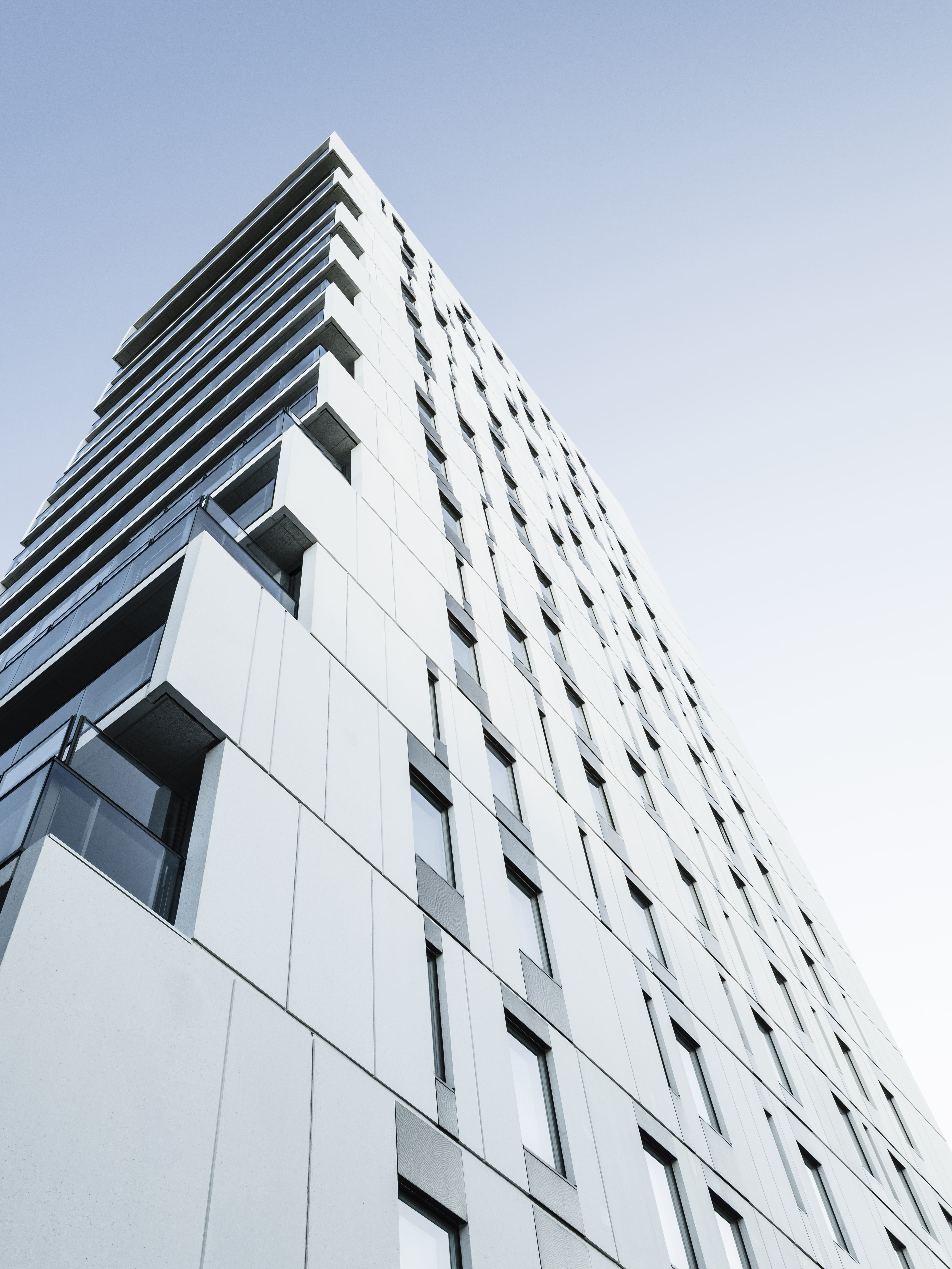 Alvik Tower - Architizer