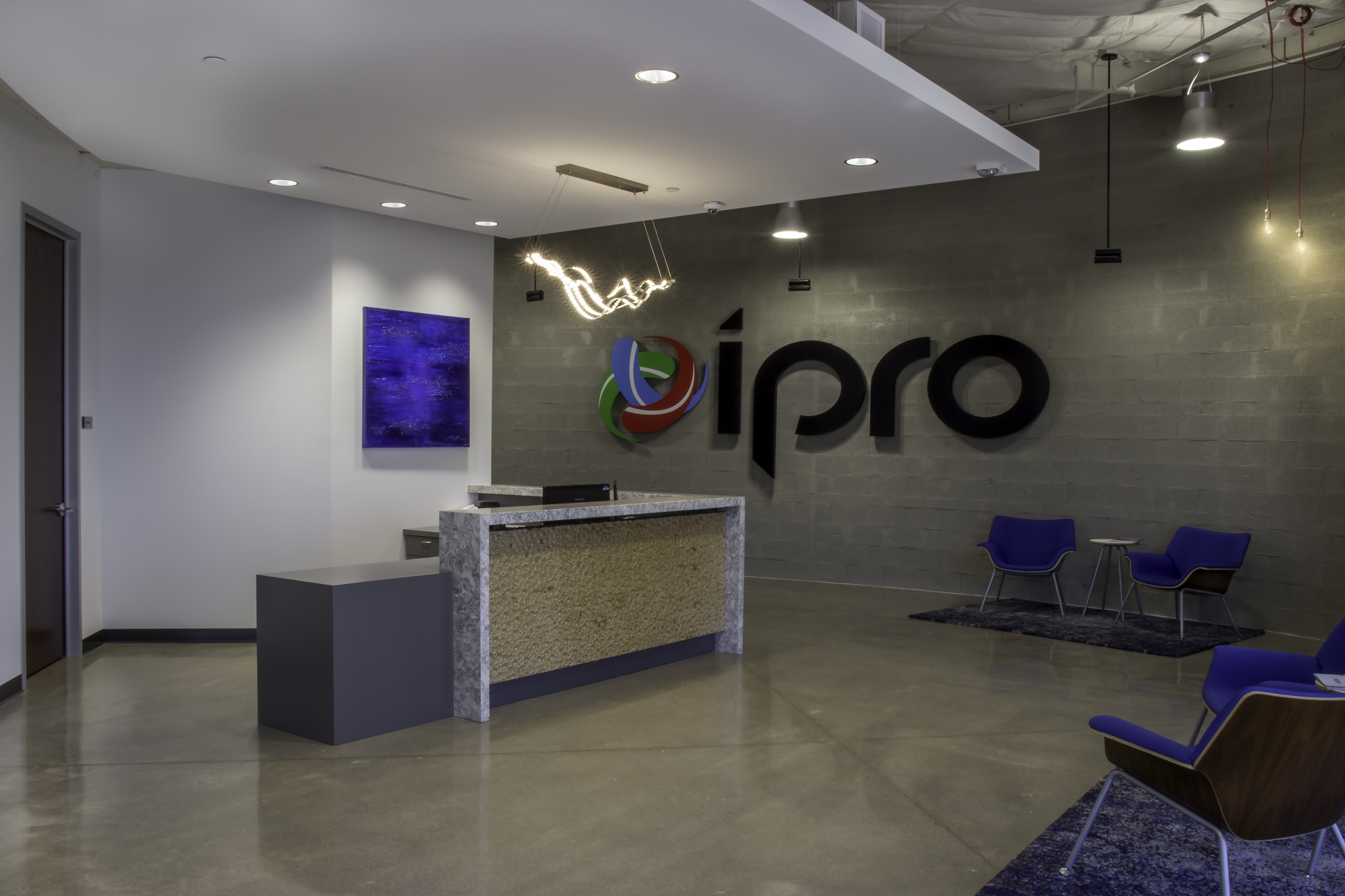 Ipro Tech by KRAUSE Architecture/Interior - Architizer