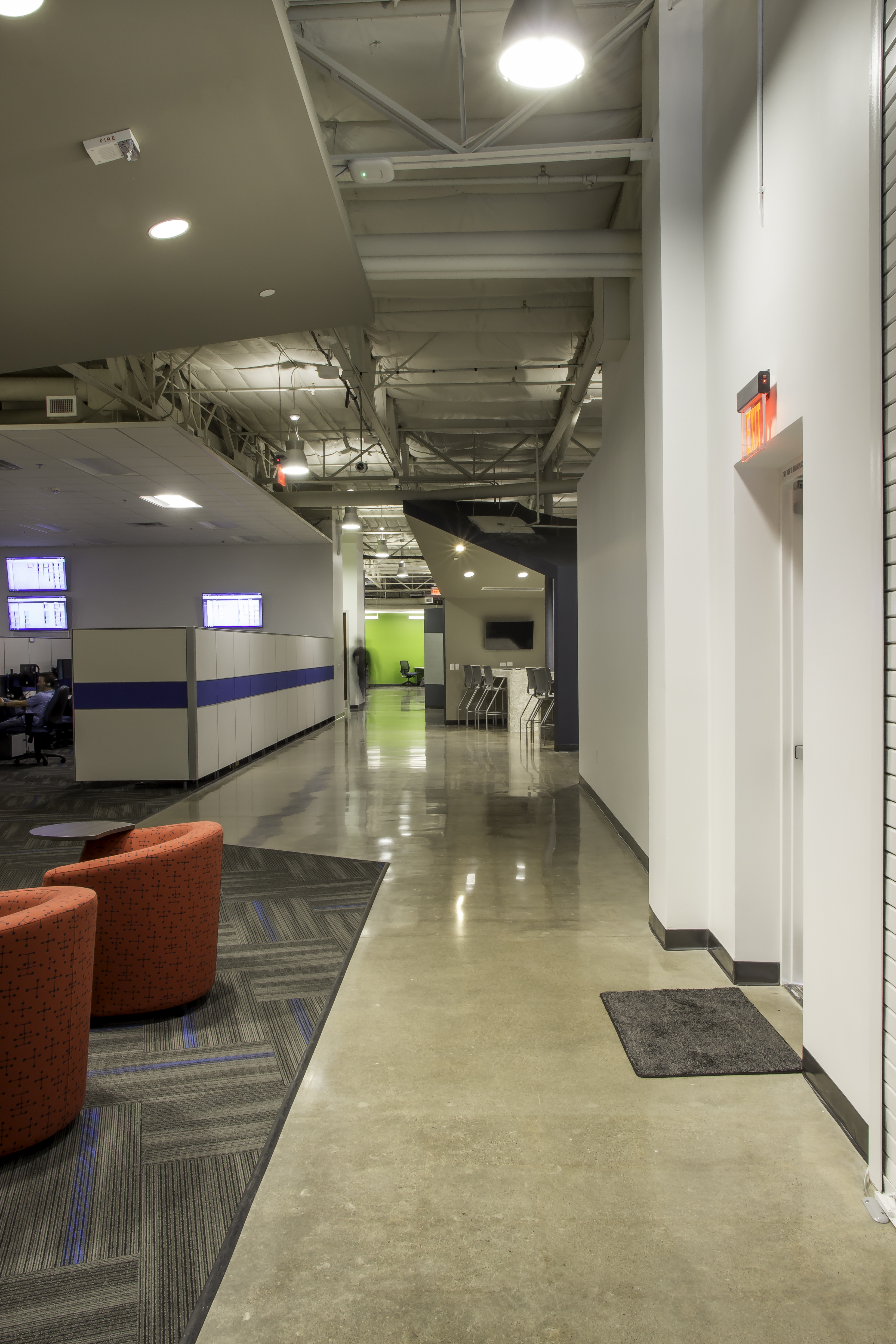 Ipro Tech by KRAUSE Architecture/Interior - Architizer