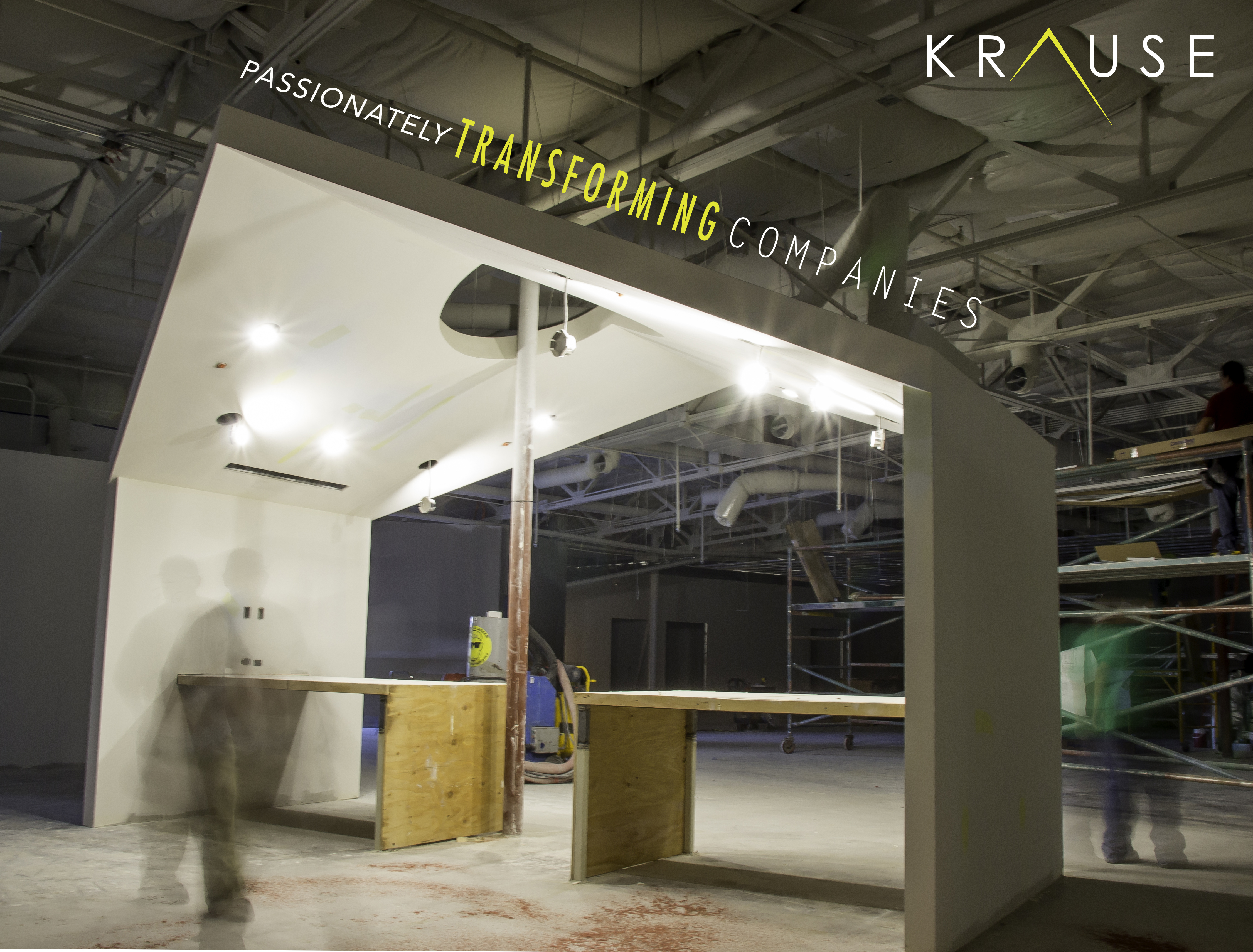 Ipro Tech by KRAUSE Architecture/Interior - Architizer