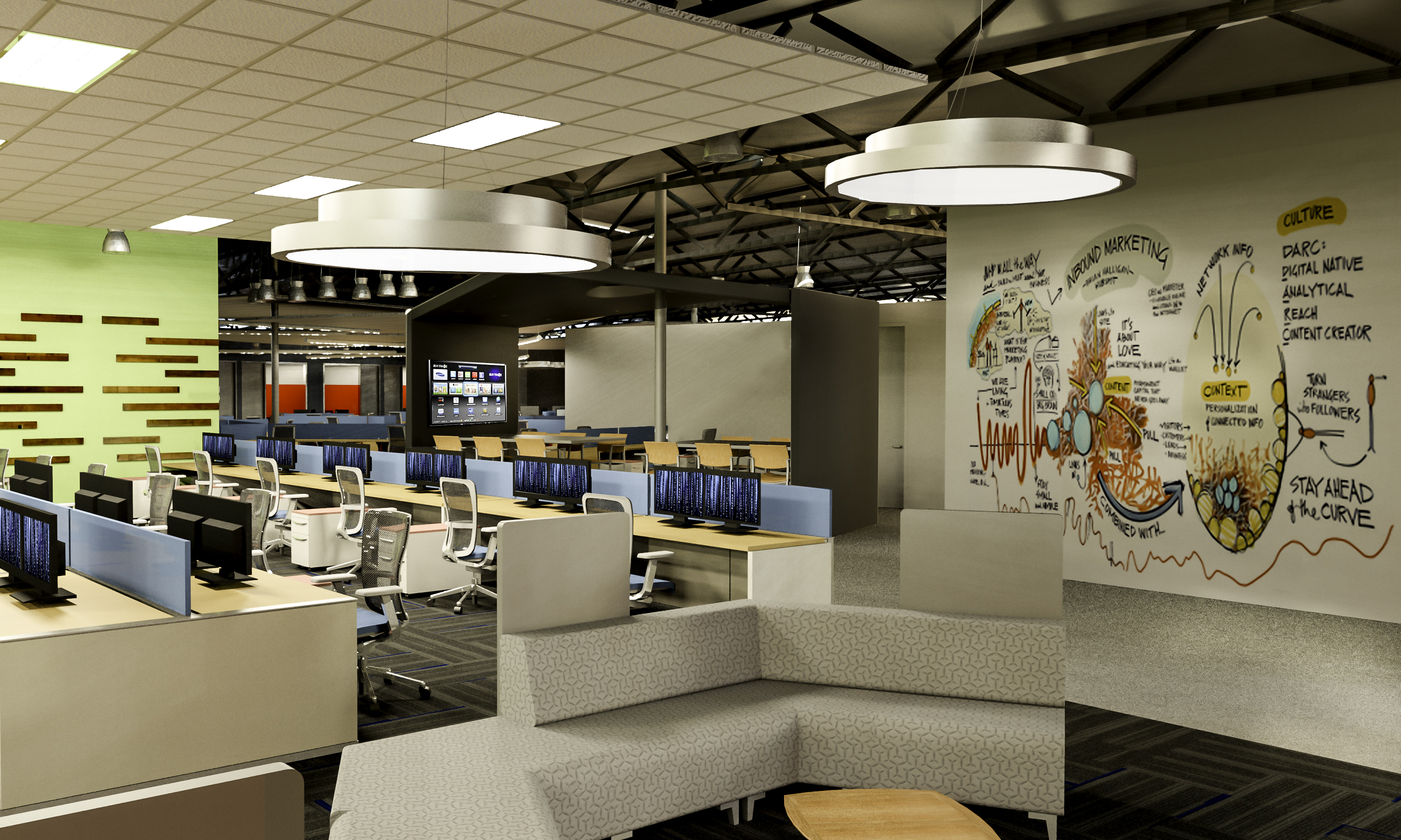 Ipro Tech by KRAUSE Architecture/Interior - Architizer