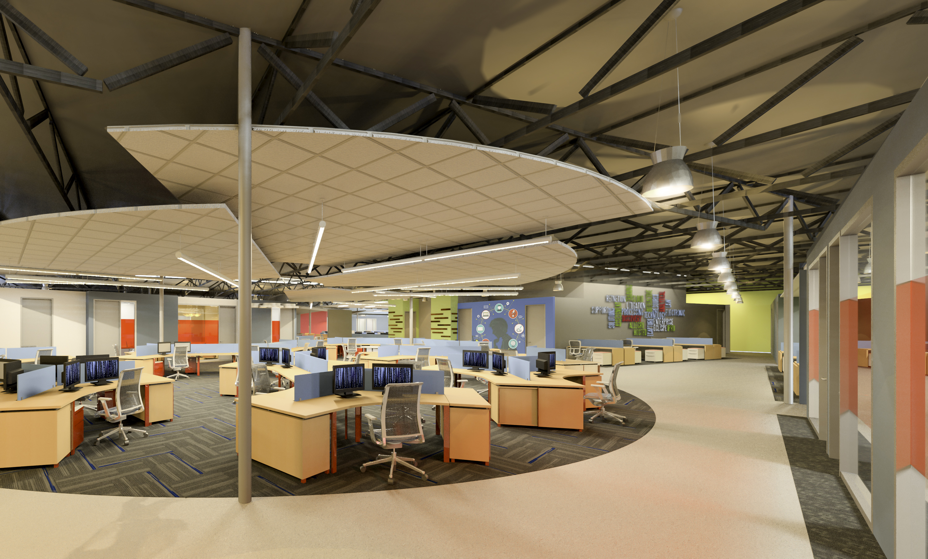 Ipro Tech by KRAUSE Architecture/Interior - Architizer