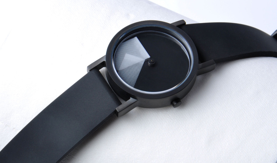Masters of Space and Time: 8 Watches Designed by Architects ...