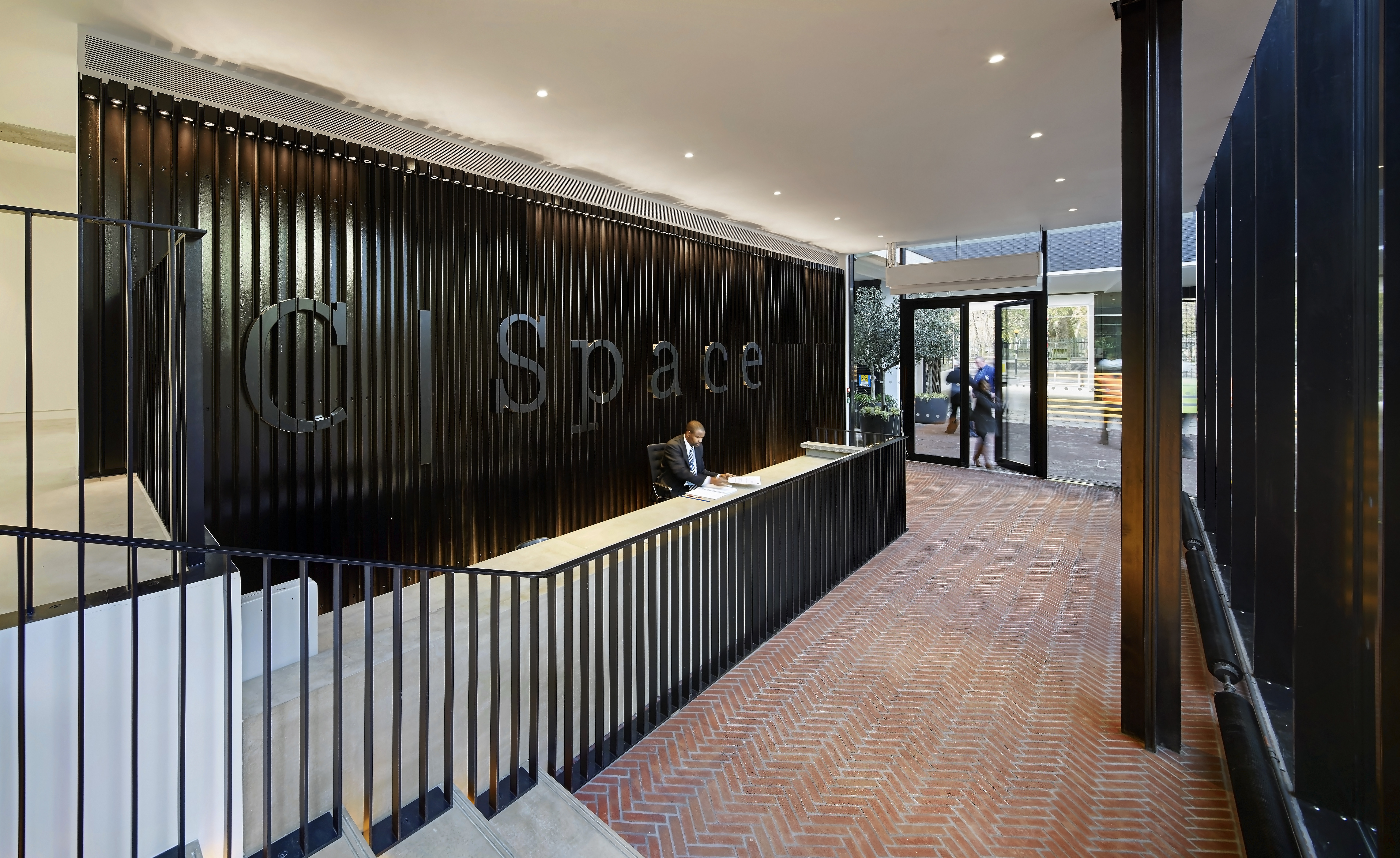 C-Space by ING Media - Architizer