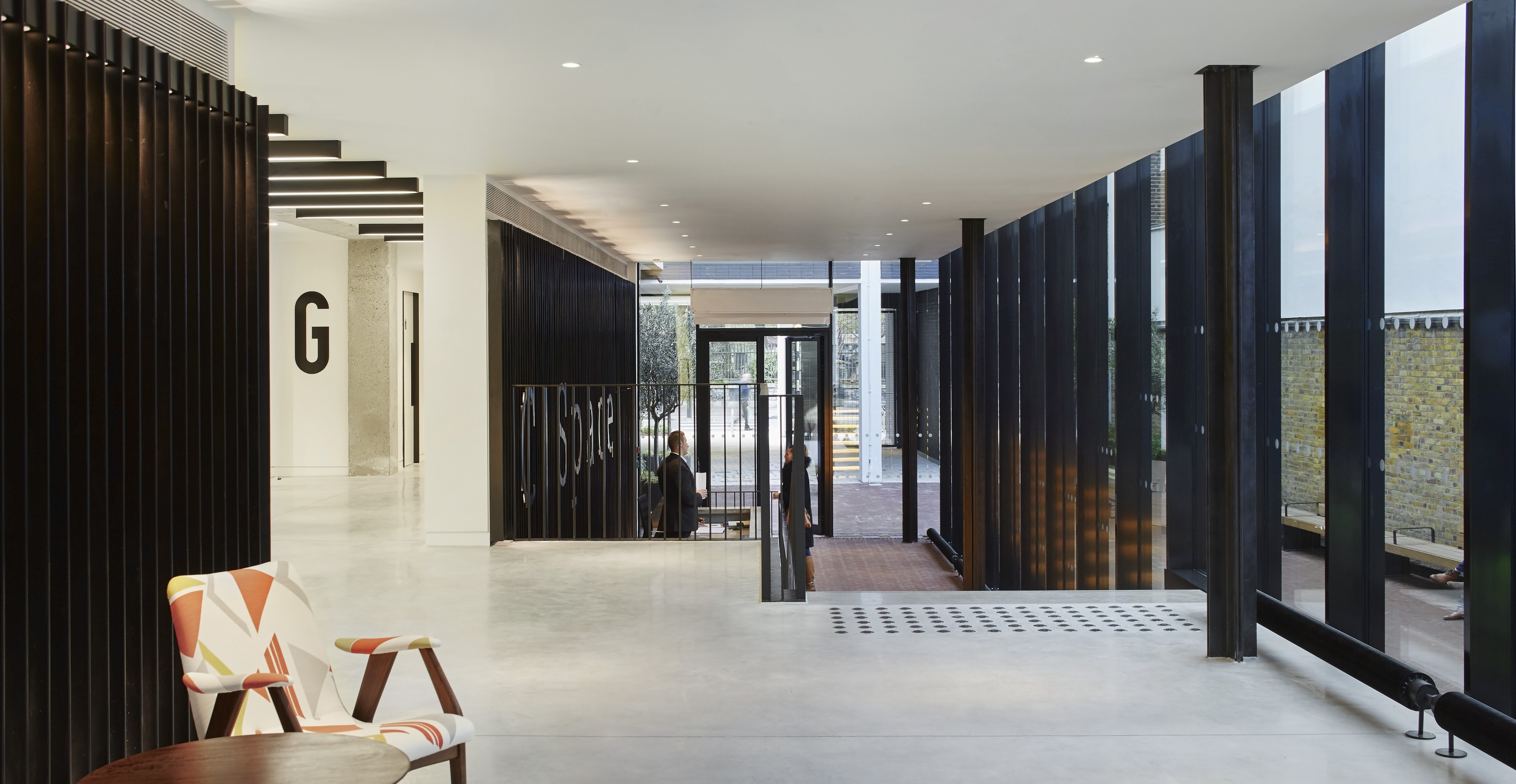 C-Space by ING Media - Architizer