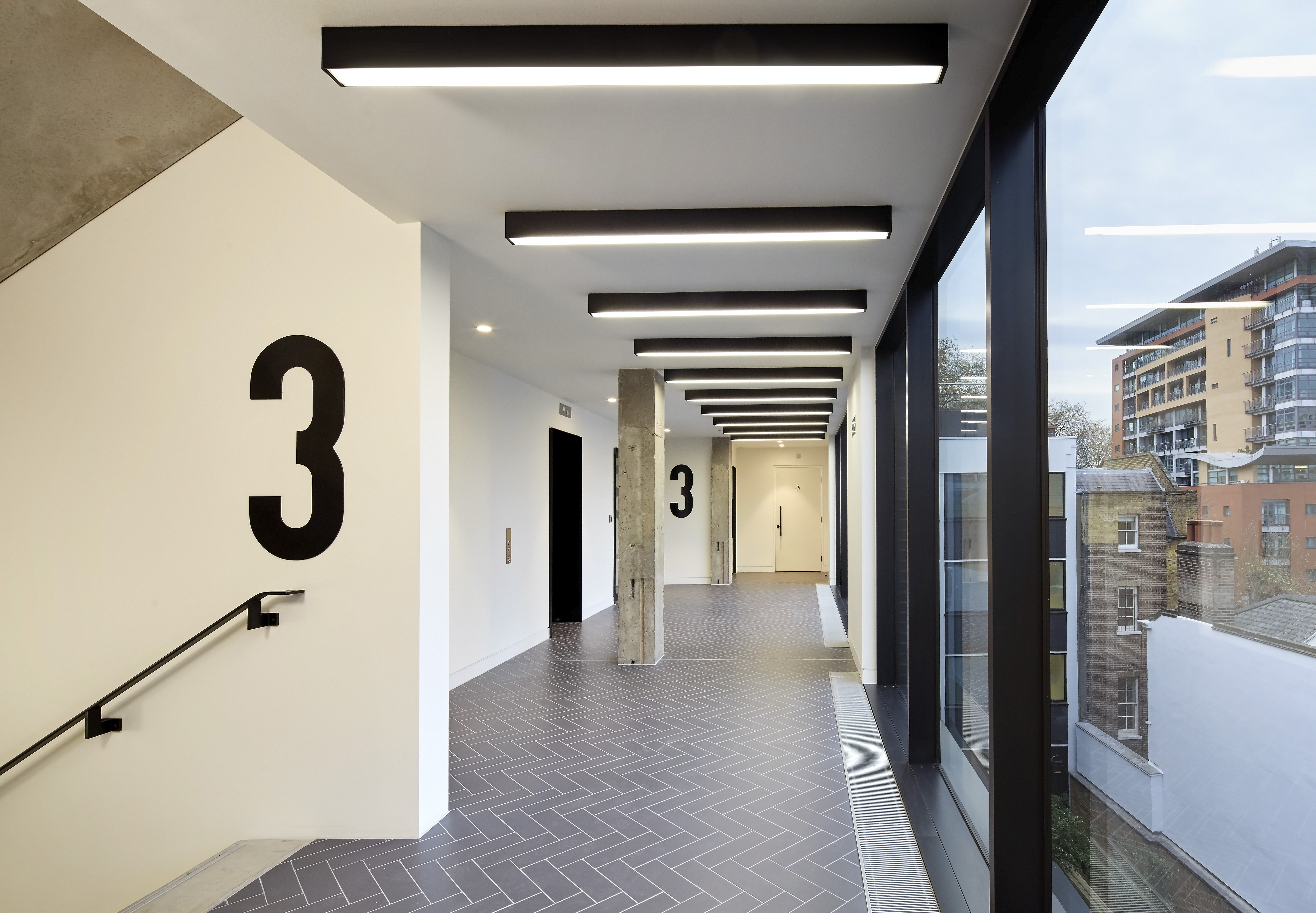 C-Space by ING Media - Architizer