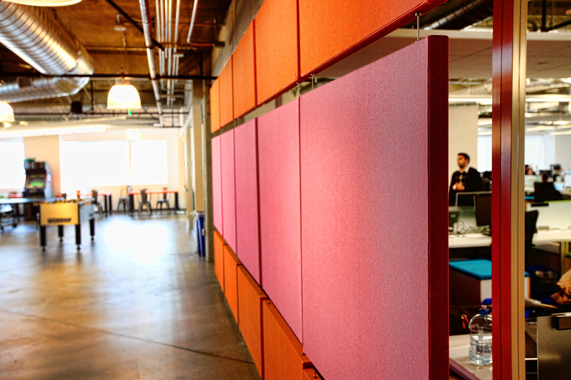 AppDynamics by FENNIE+MEHL Architects - Architizer