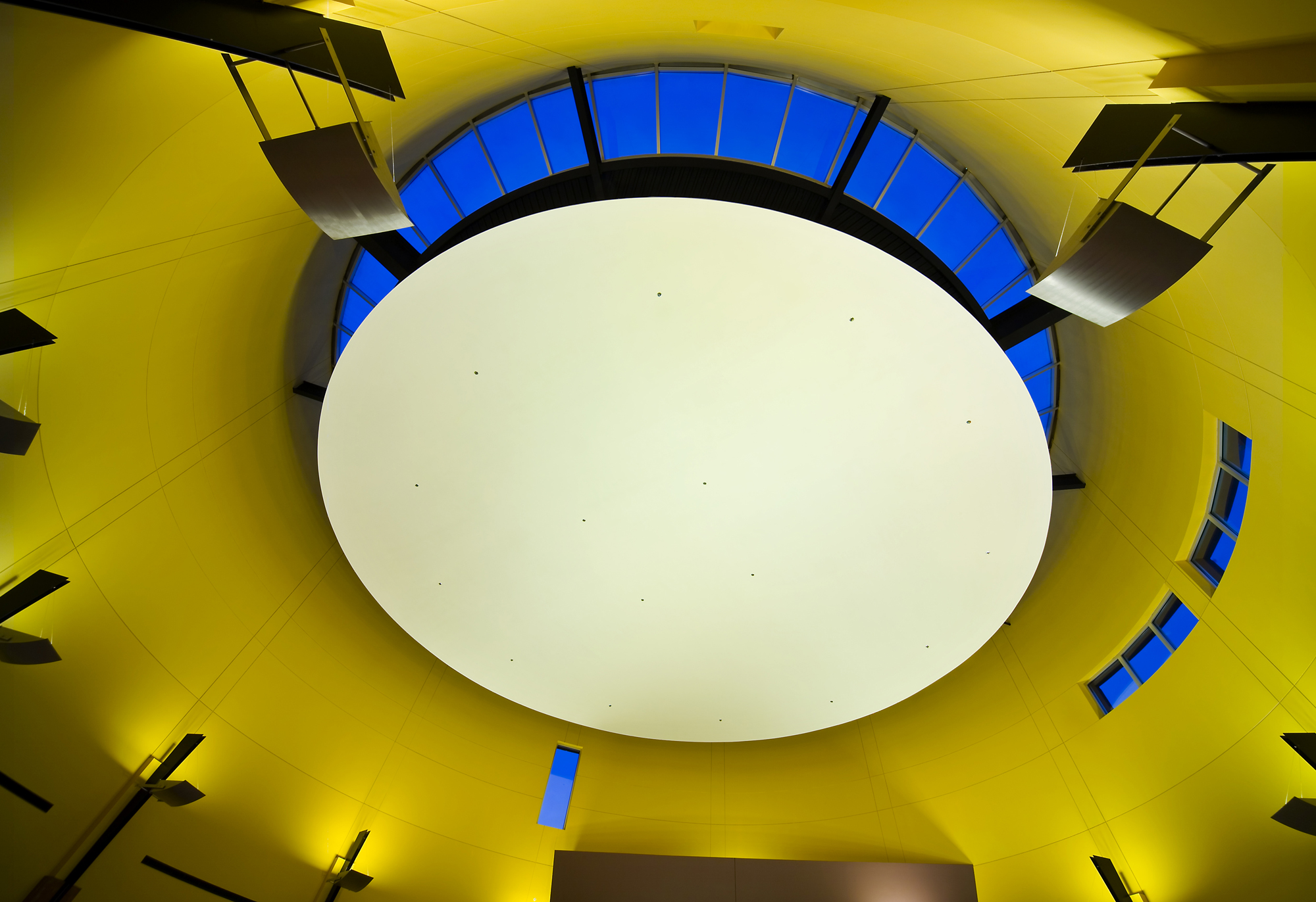 Farmington Public Library by Hidell and Associates Architects - Architizer