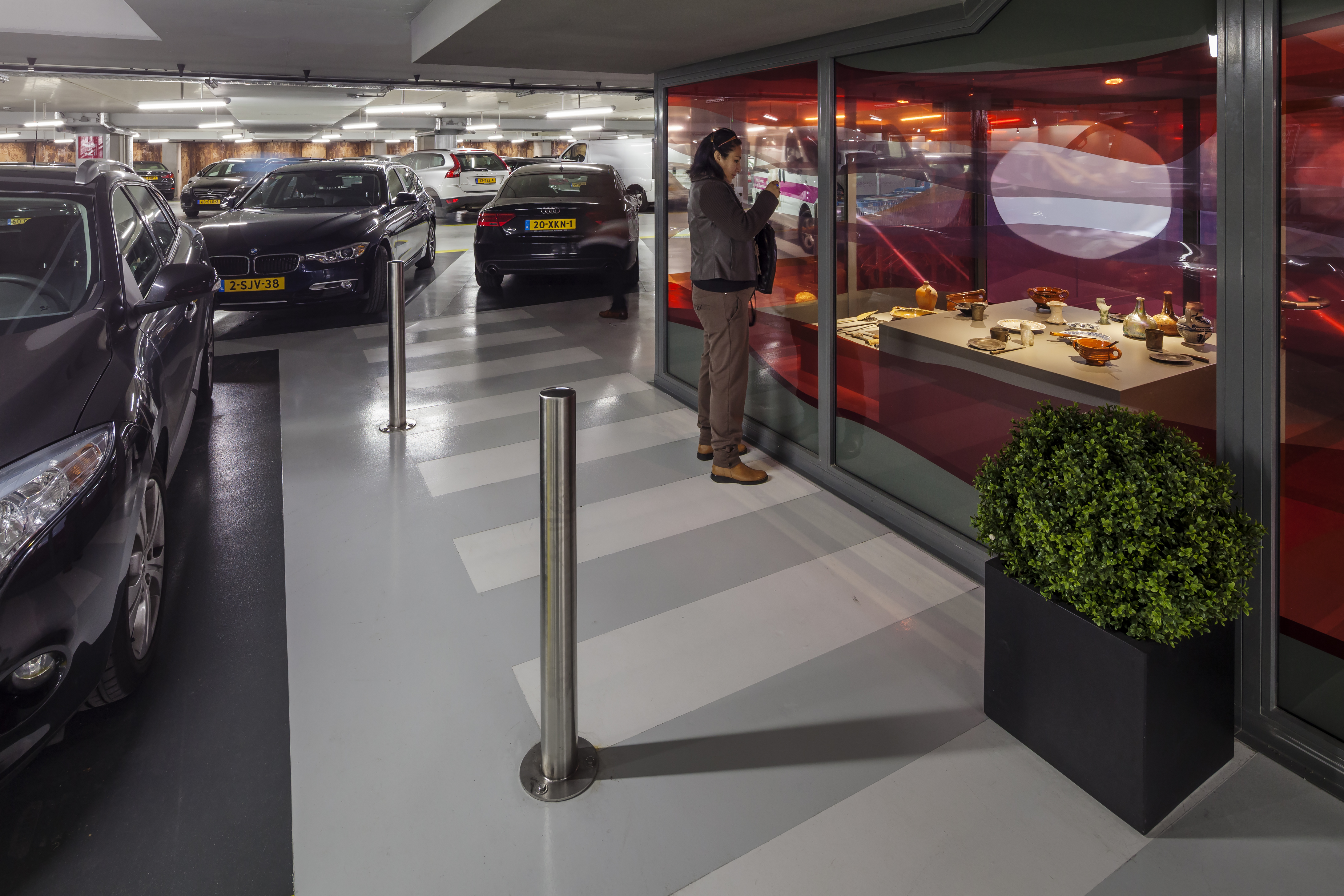 Market Hall by MVRDV - Architizer