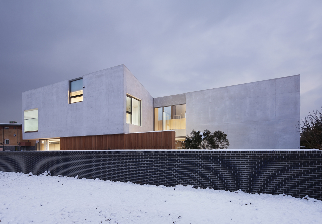 L'EAU design Co.,Ltd. - Architizer