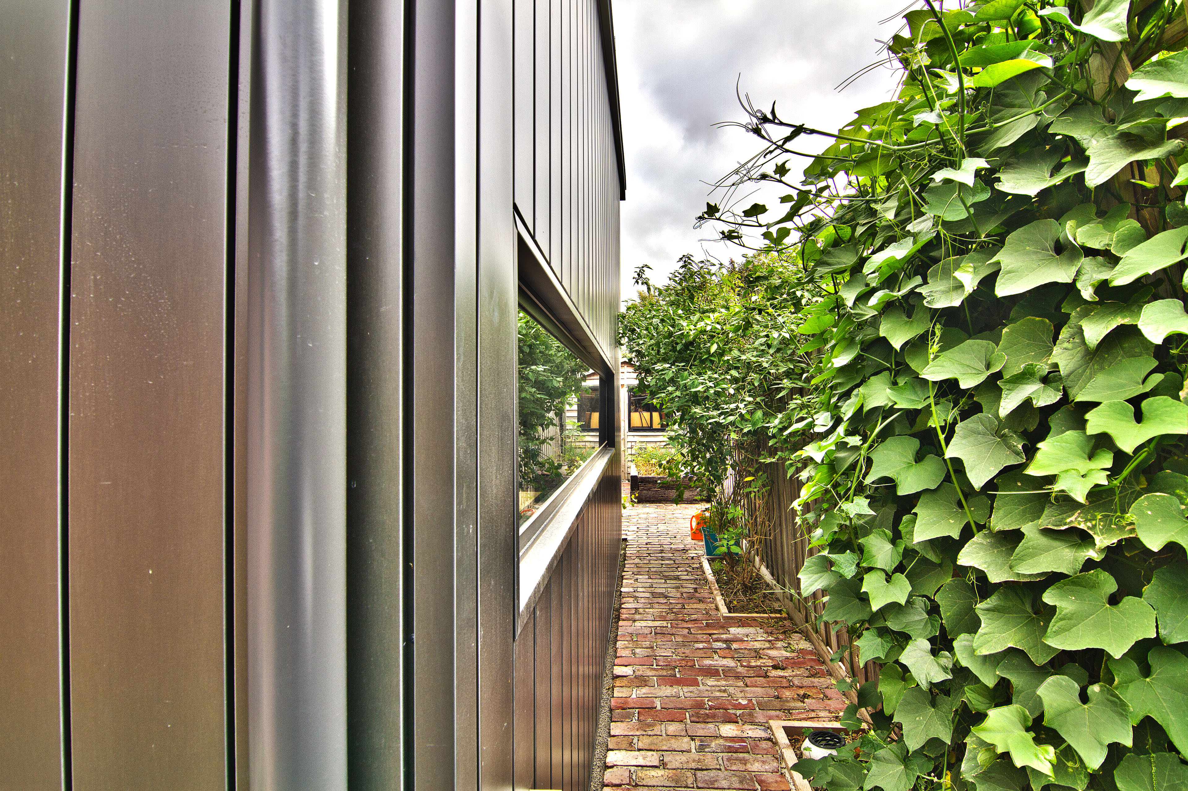Neville House by Base Building Design & Interiors - Architizer