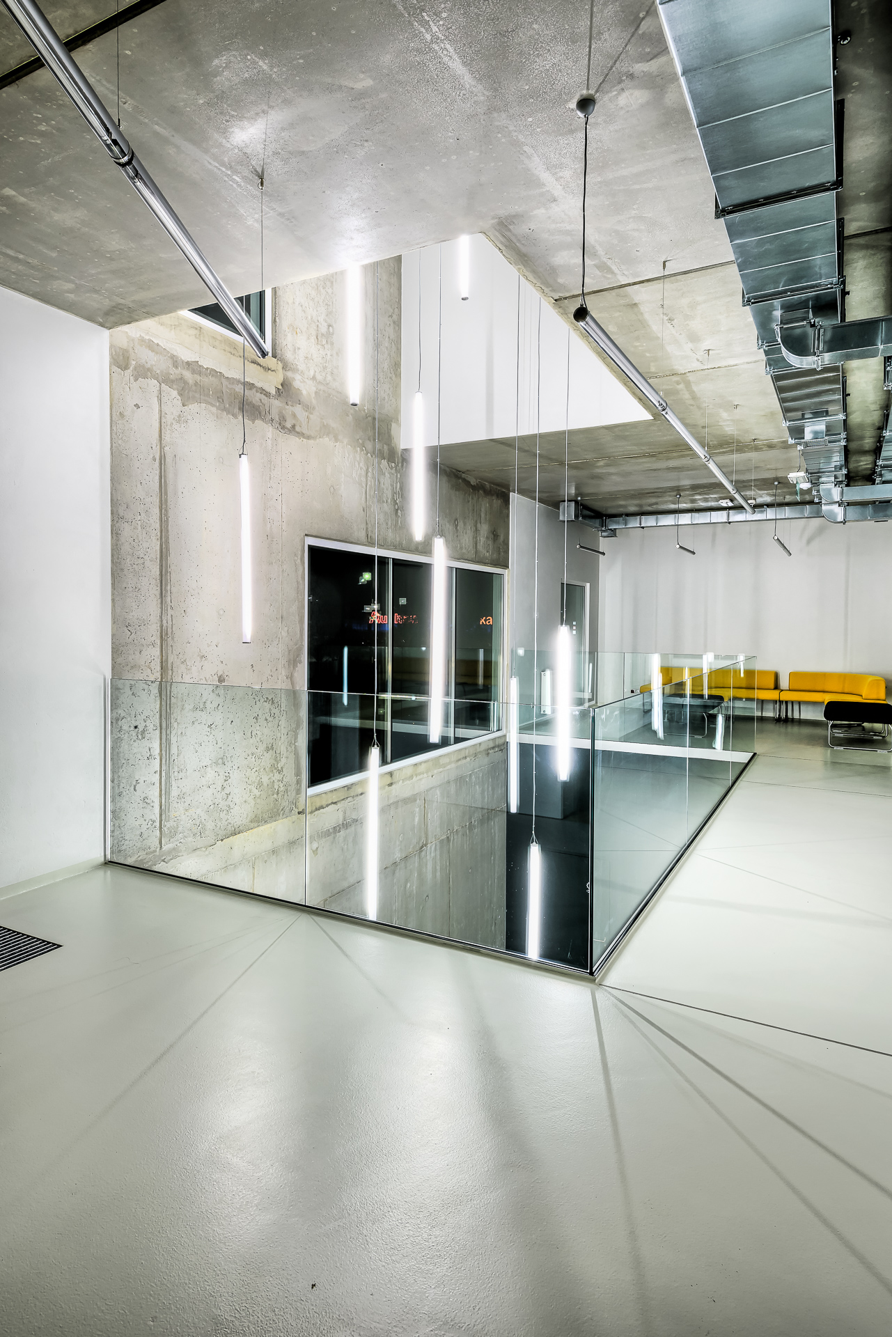 Centrum Biznesu by PORT - Architizer