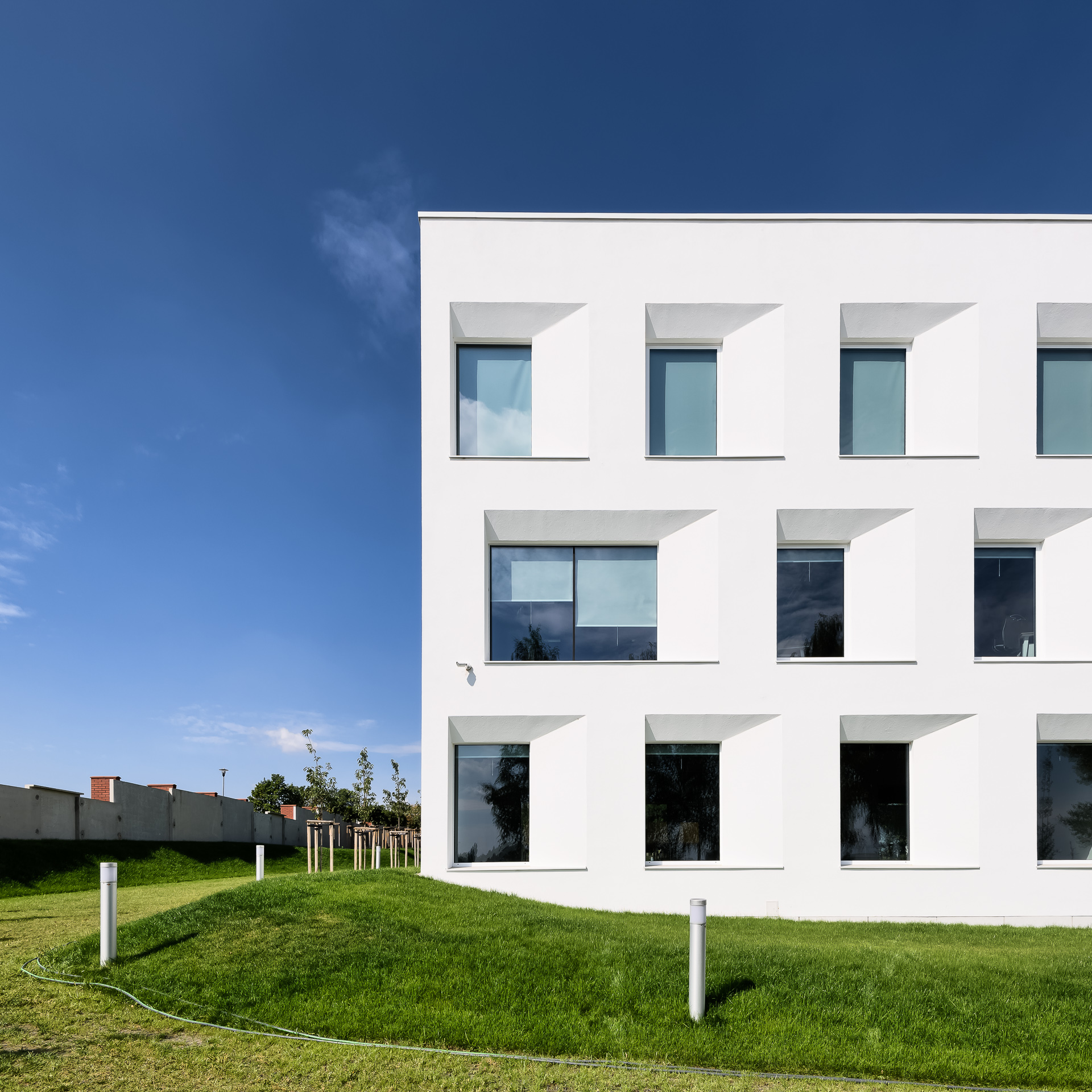 Centrum Biznesu by PORT - Architizer