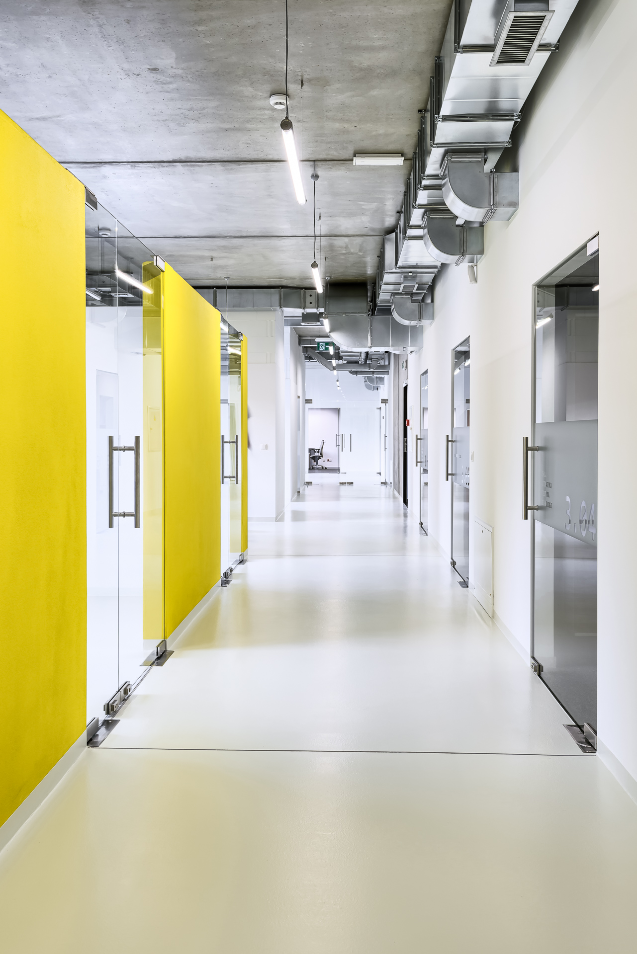 Centrum Biznesu by PORT - Architizer