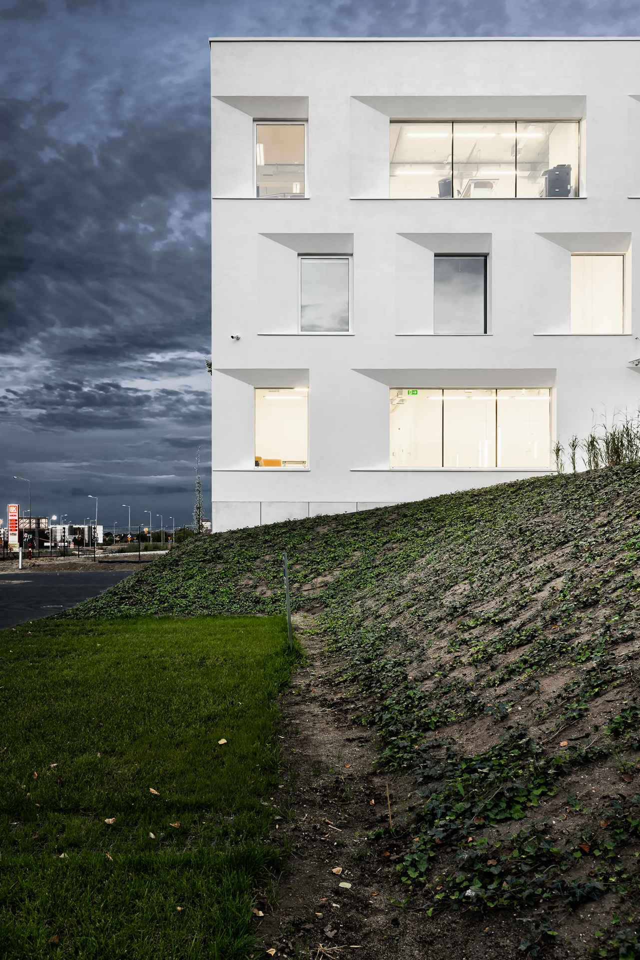 Centrum Biznesu by PORT - Architizer