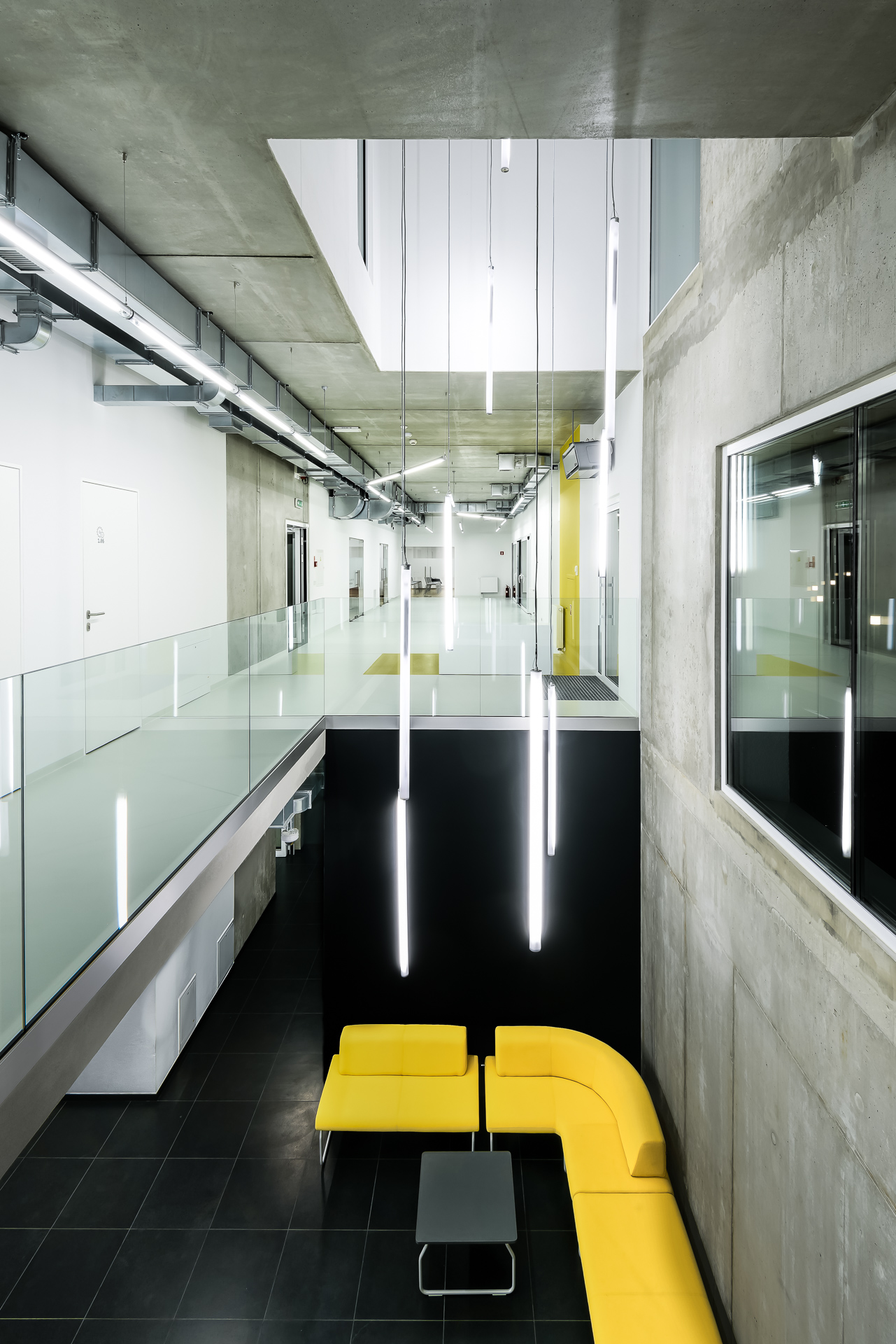 Centrum Biznesu by PORT - Architizer