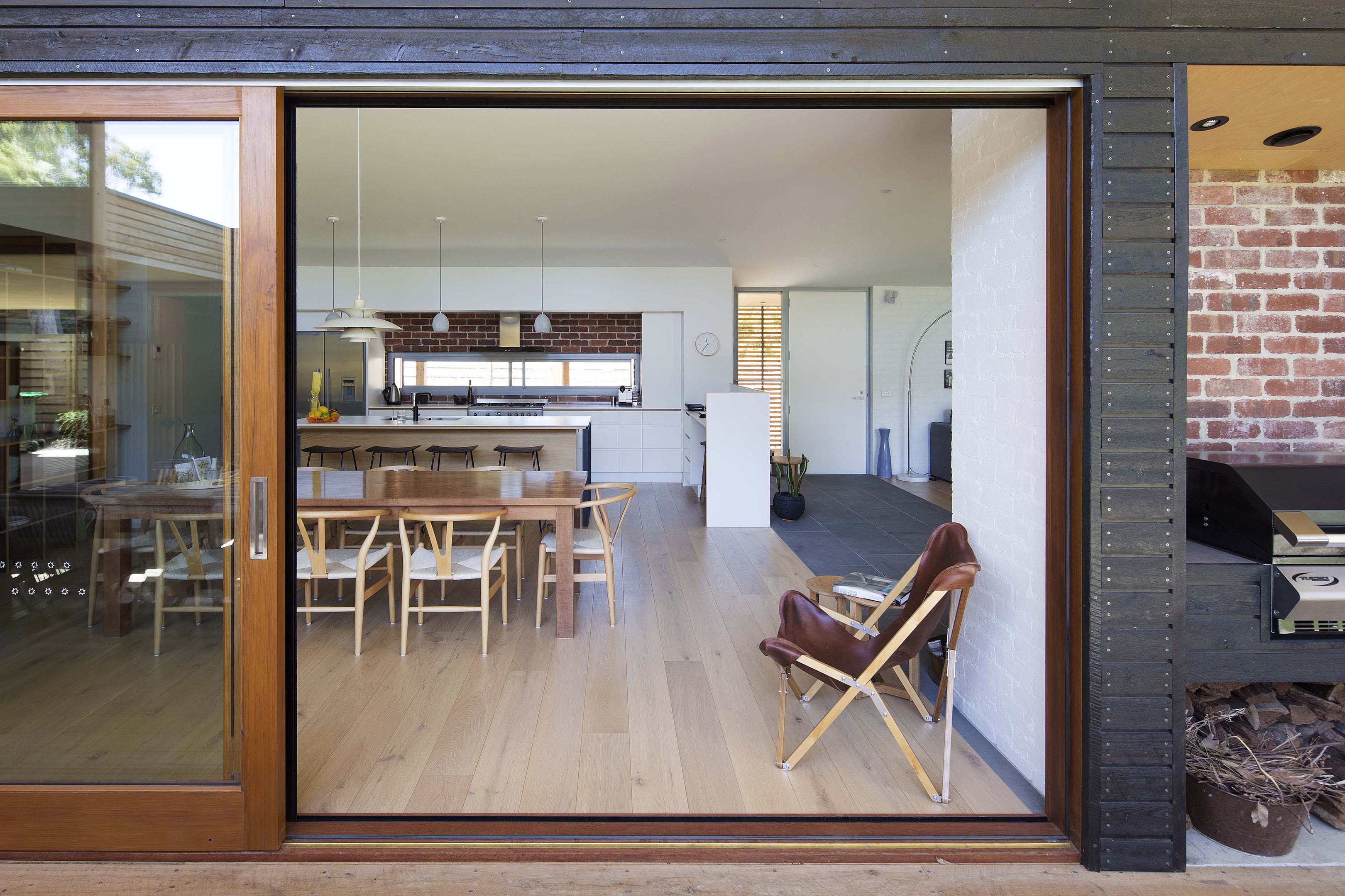 Somers House by Adrian Bonomi Architect - Architizer