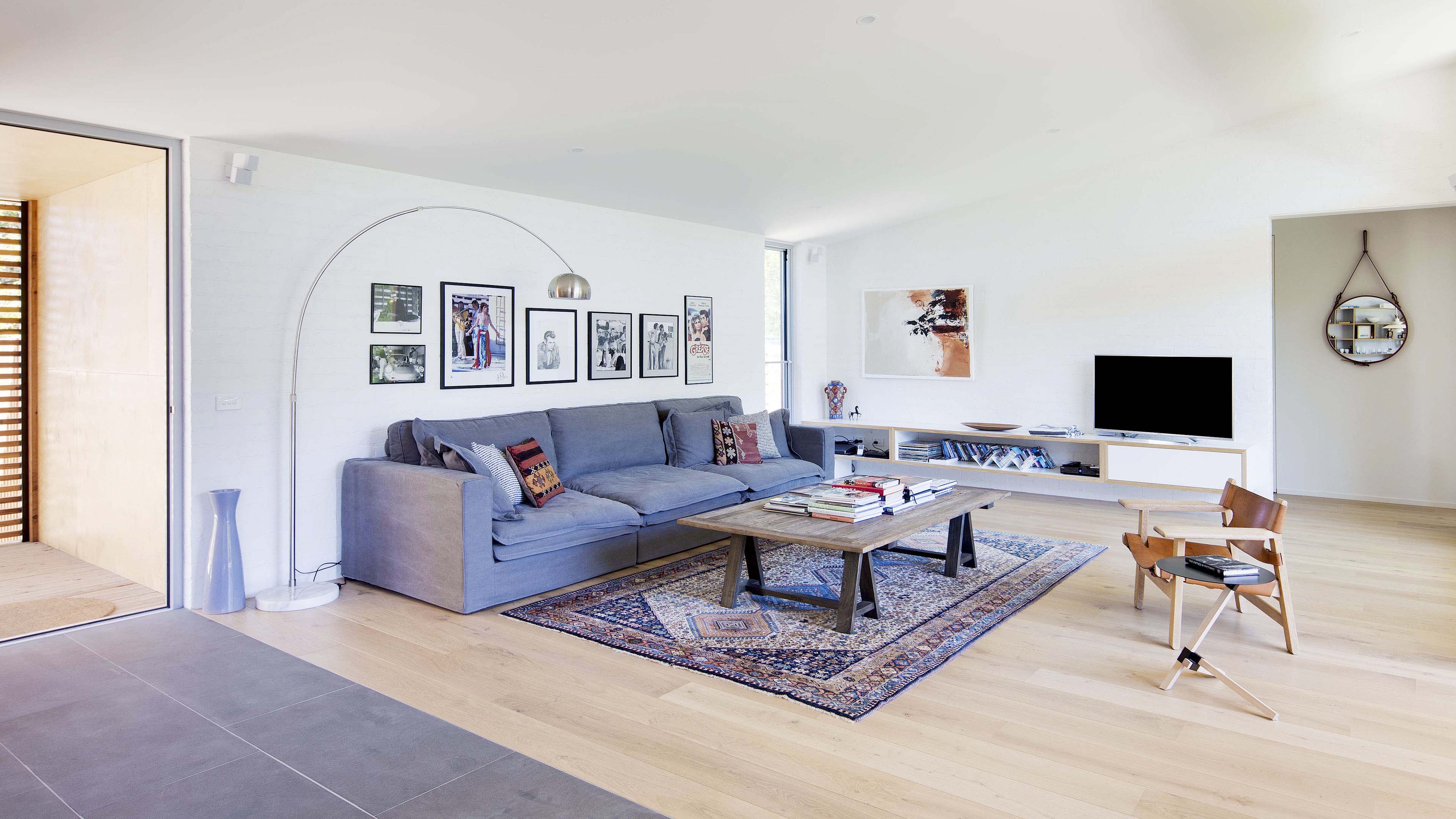 Somers House by Adrian Bonomi Architect - Architizer