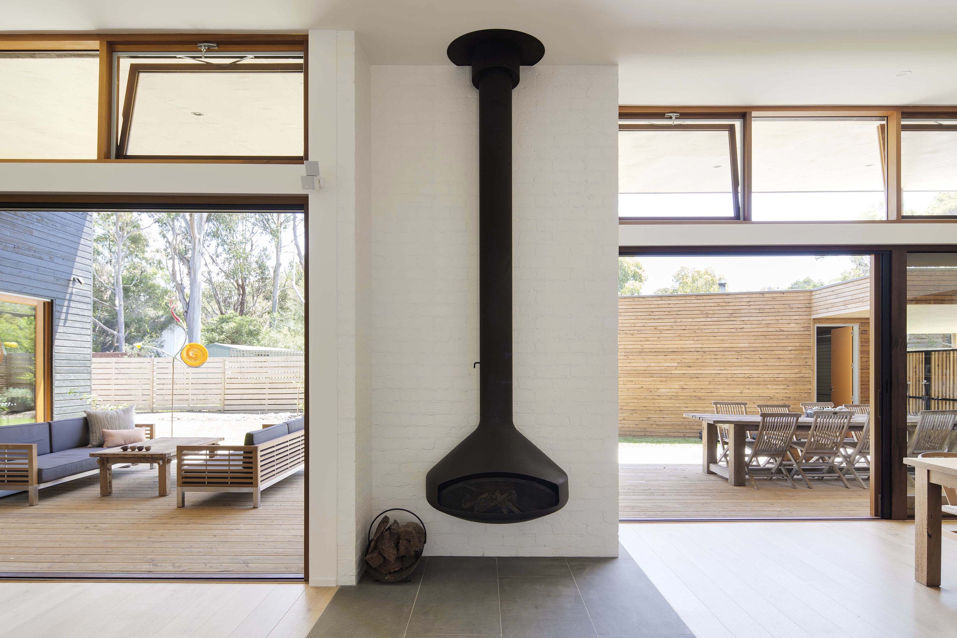 Somers House by Adrian Bonomi Architect - Architizer