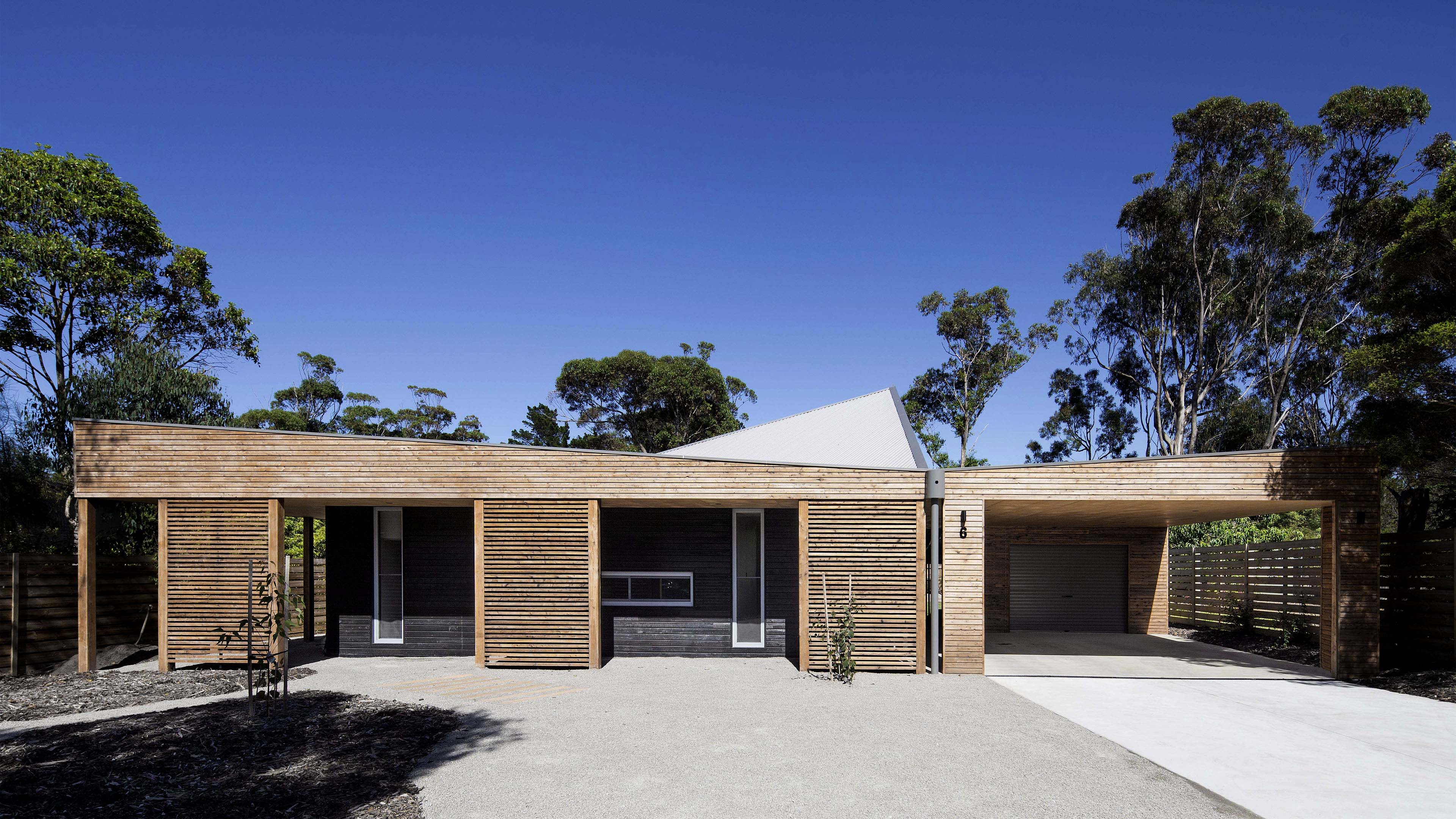 Somers House by Adrian Bonomi Architect - Architizer