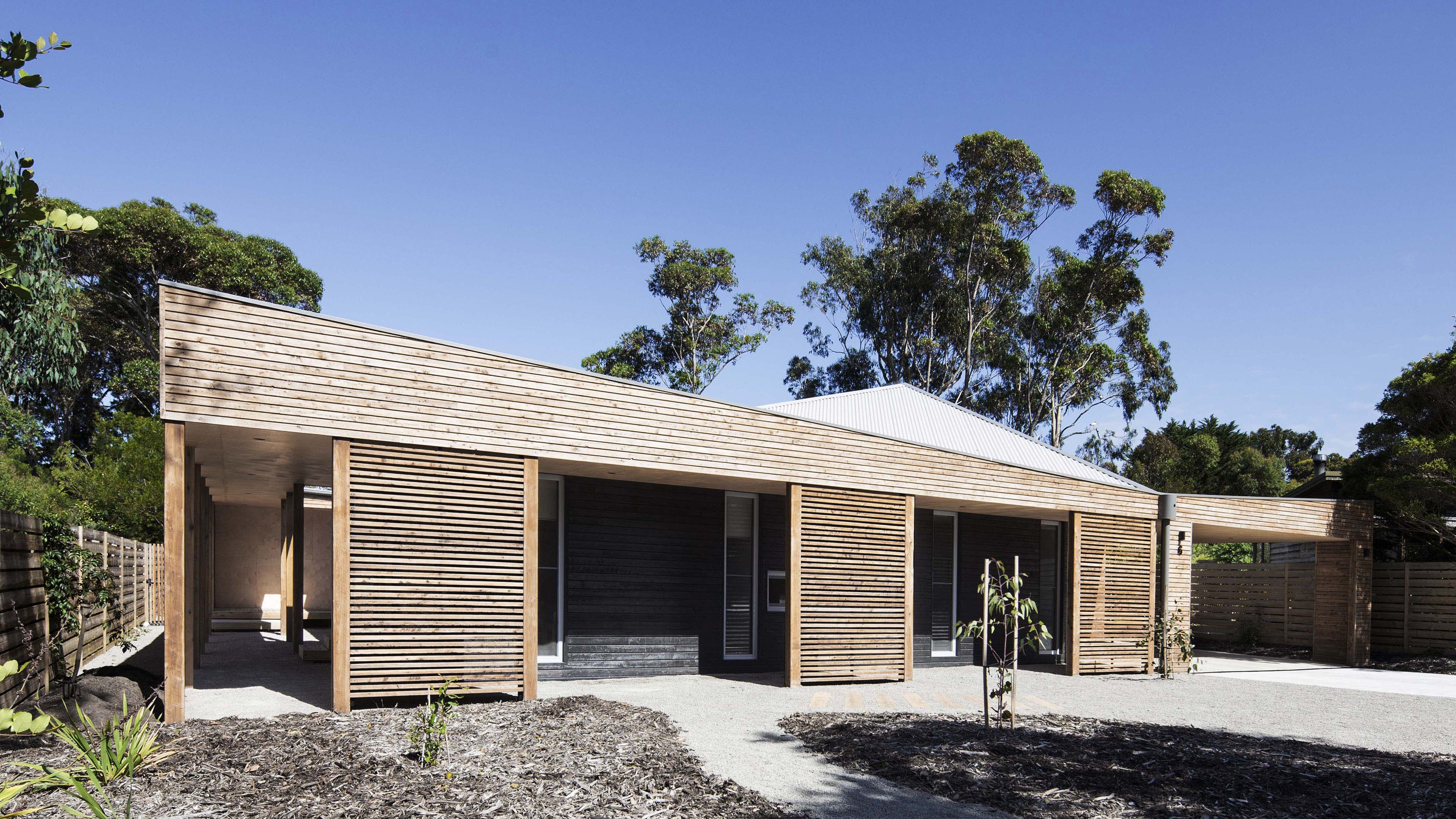 Somers House by Adrian Bonomi Architect - Architizer