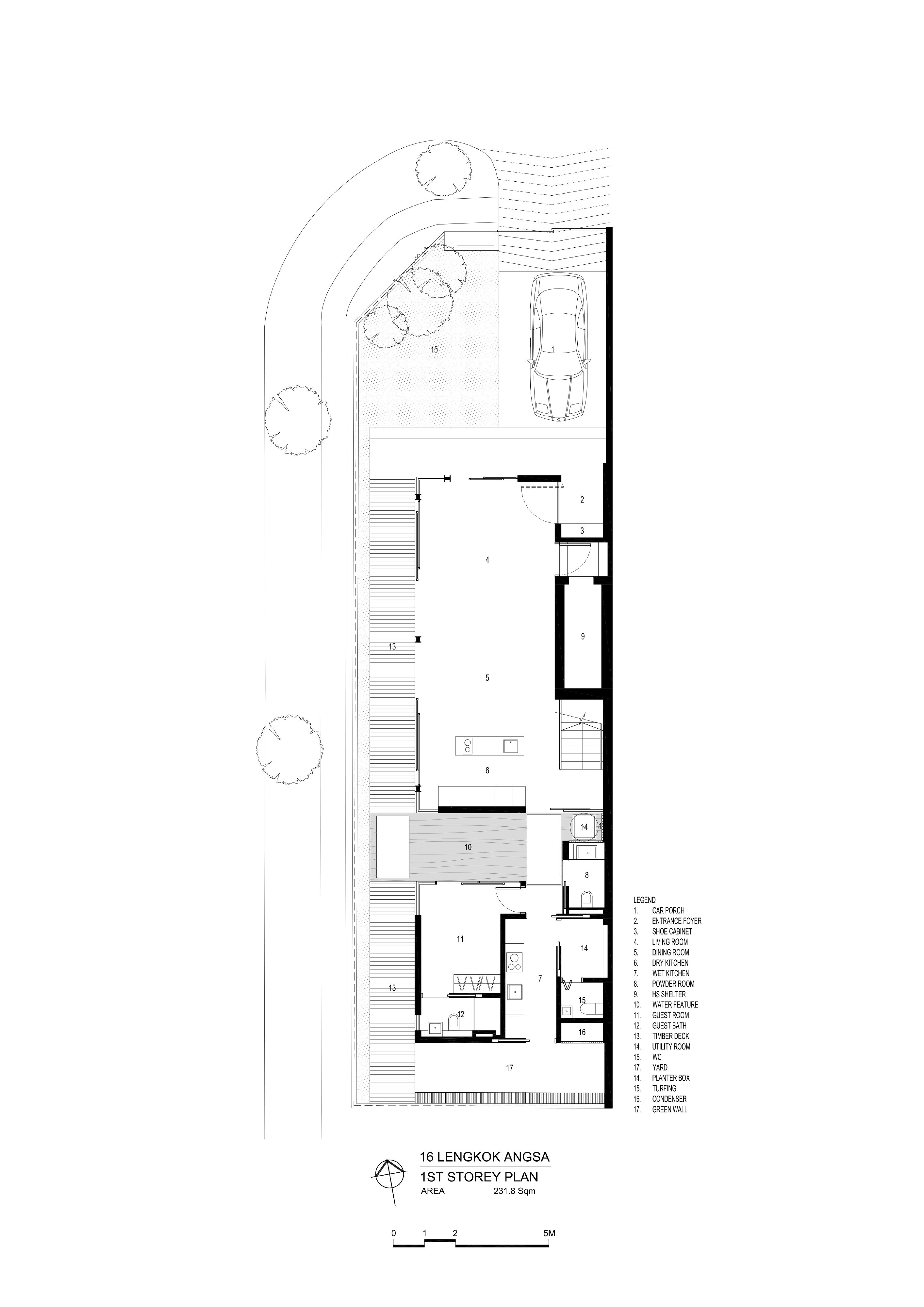Paterson 3 by AR43 Architects - Architizer