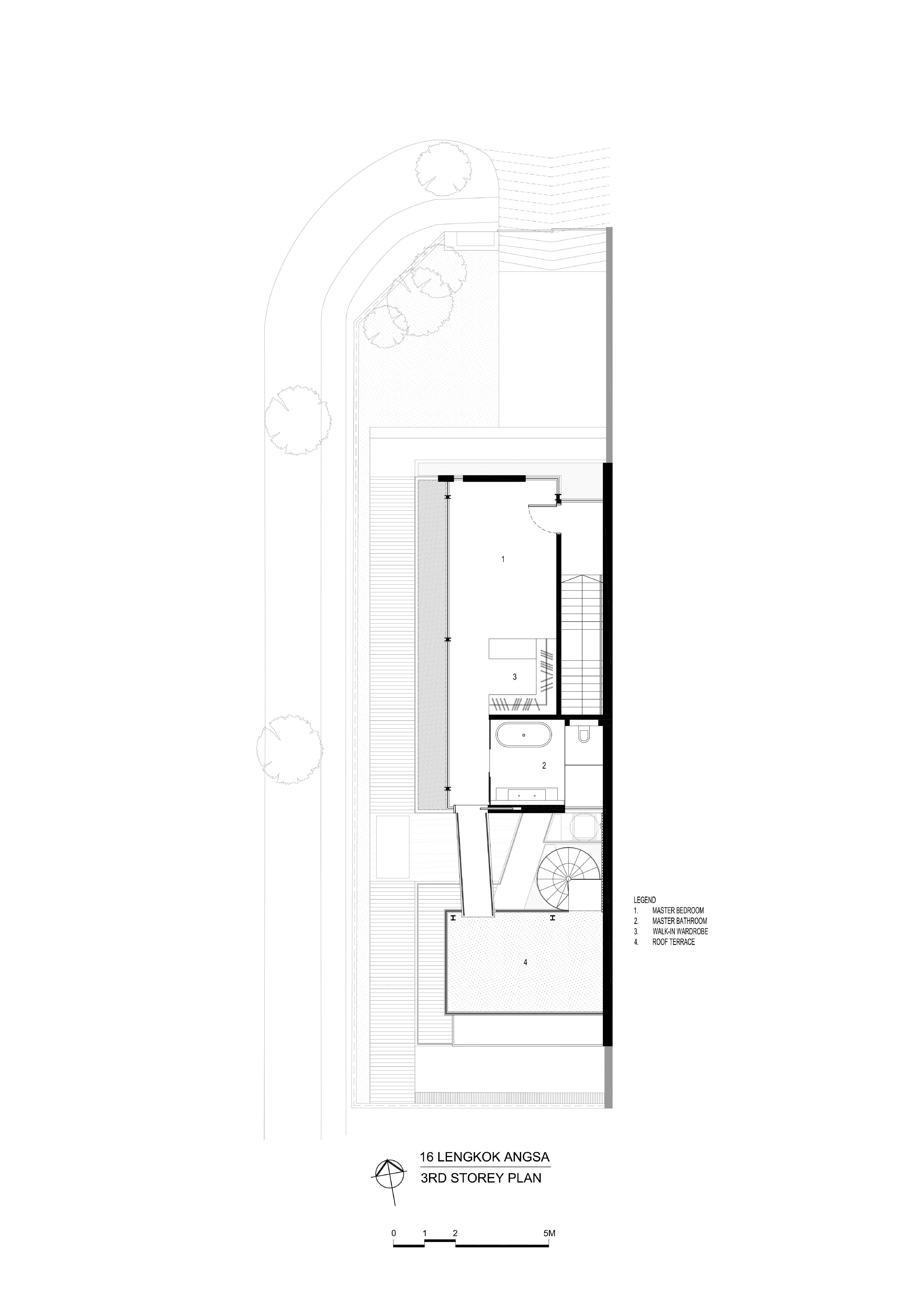 Paterson 3 by AR43 Architects - Architizer