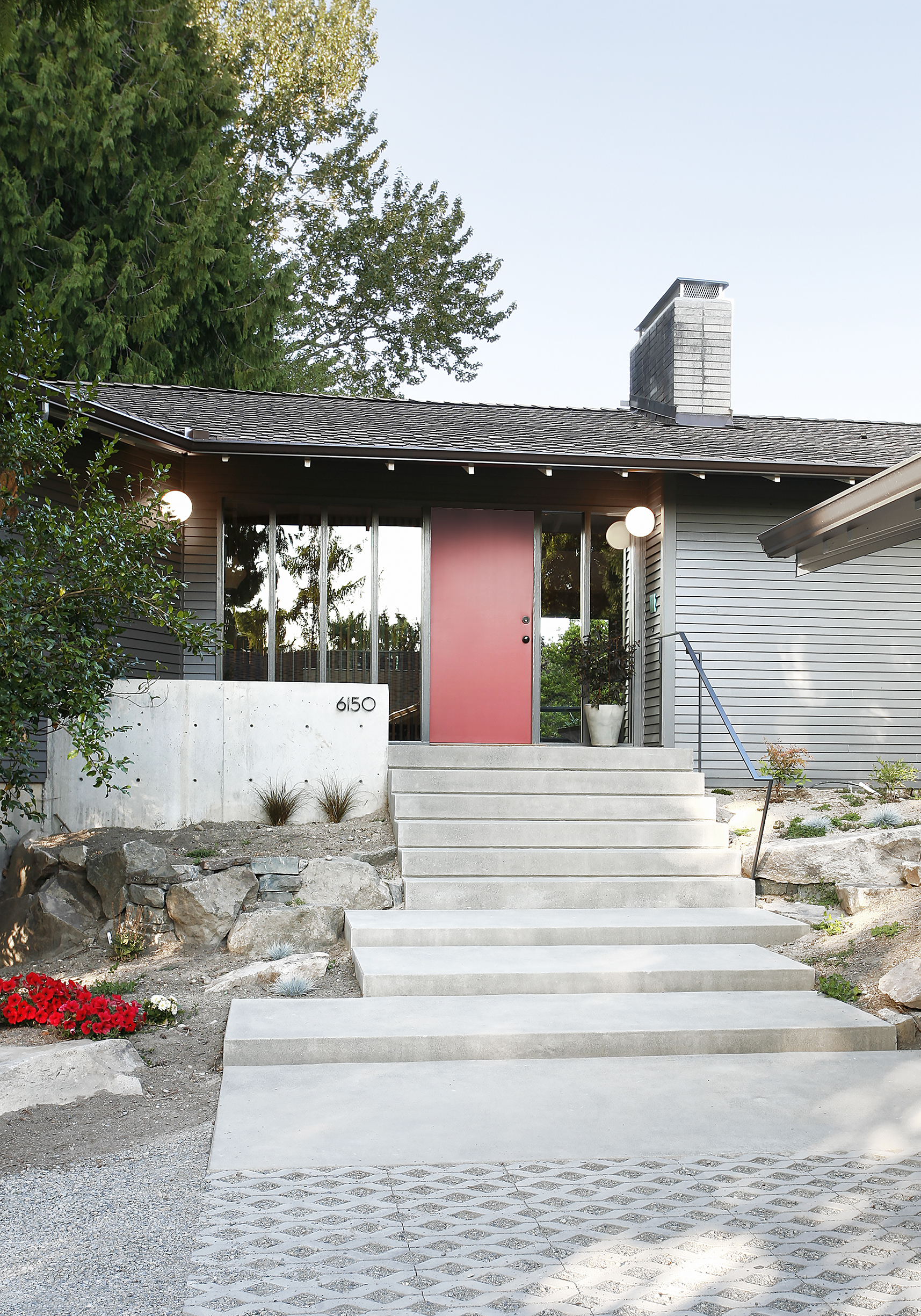 Bridle Trails Remodel by SHED Architecture & Design - Modern Architects ...