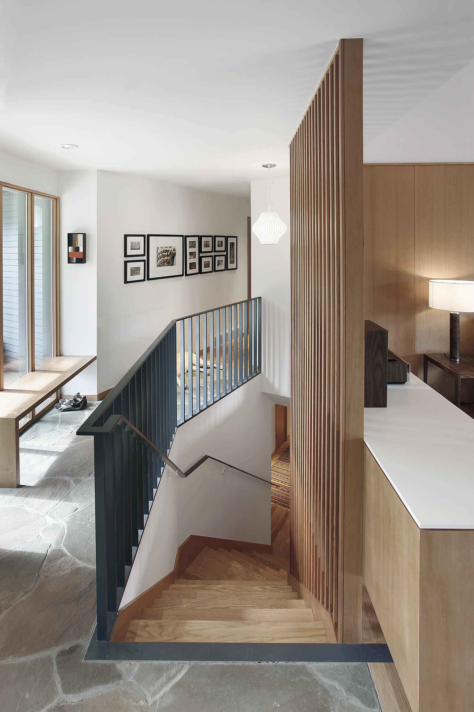 Bridle Trails Remodel by SHED Architecture & Design - Modern Architects ...