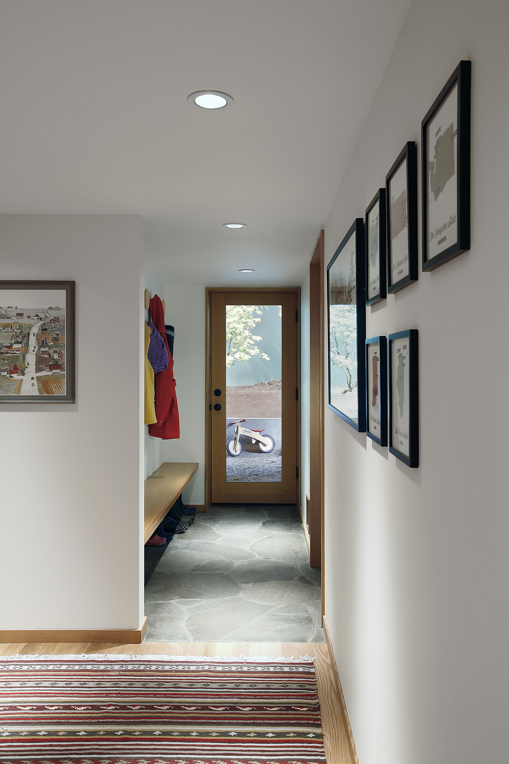 Bridle Trails Remodel by SHED Architecture & Design - Modern Architects ...