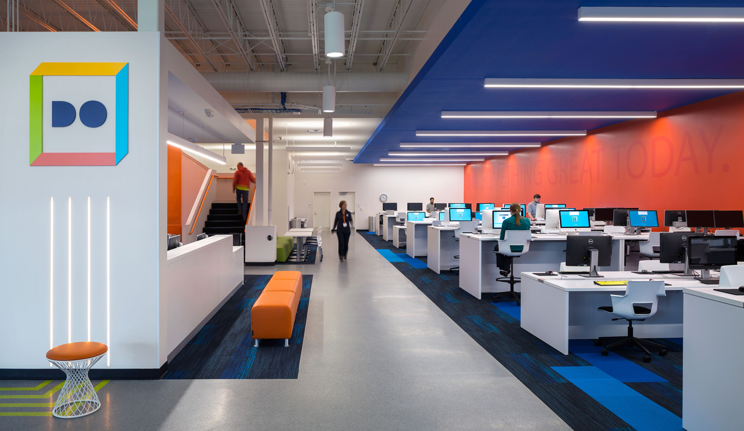 Kolos Data Center by HDR - Architizer